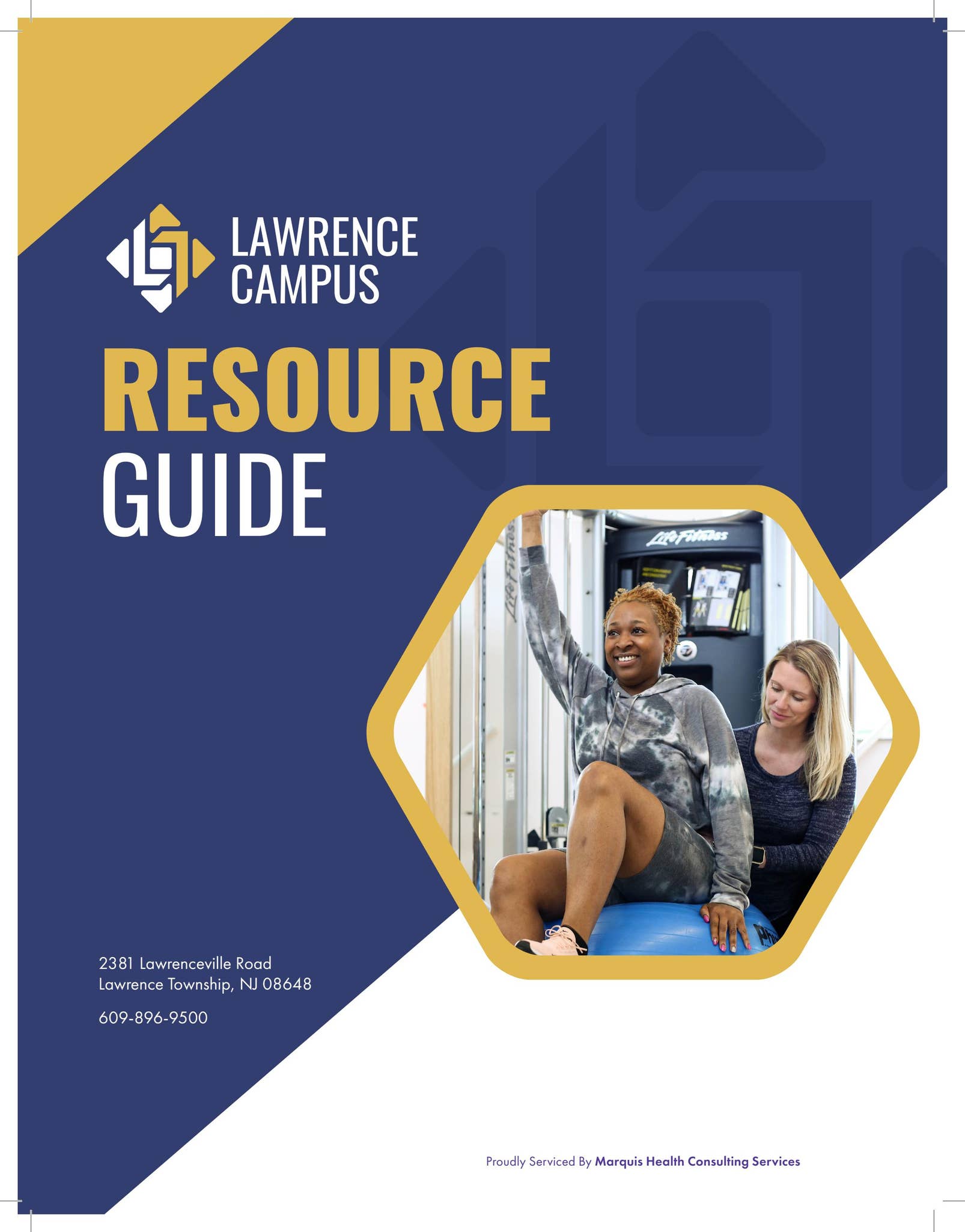 Lawrence Campus Resource Guide by MarquisHealthConsultingServices - Issuu