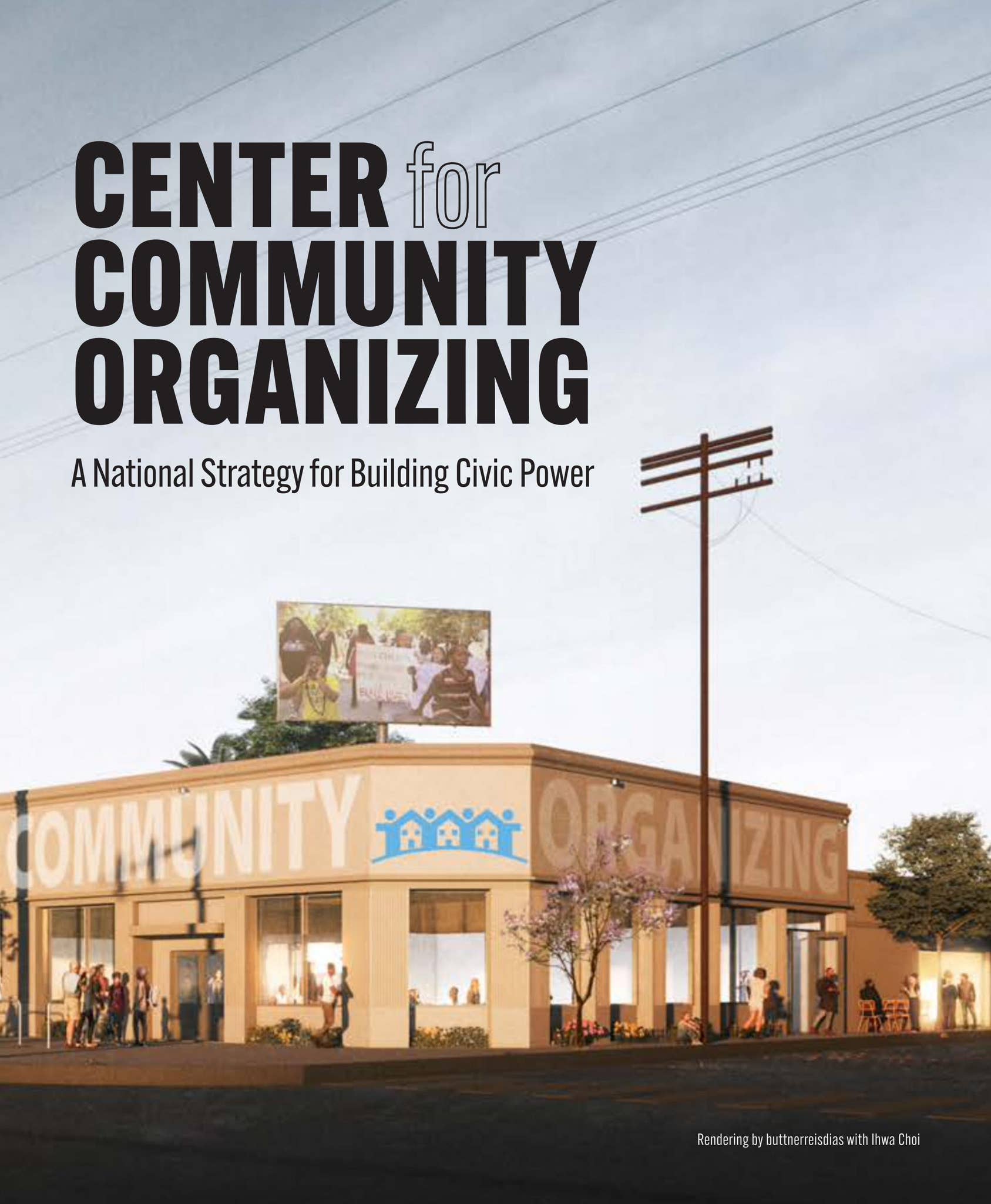 CCO draft brochure by cocosouthla - Issuu