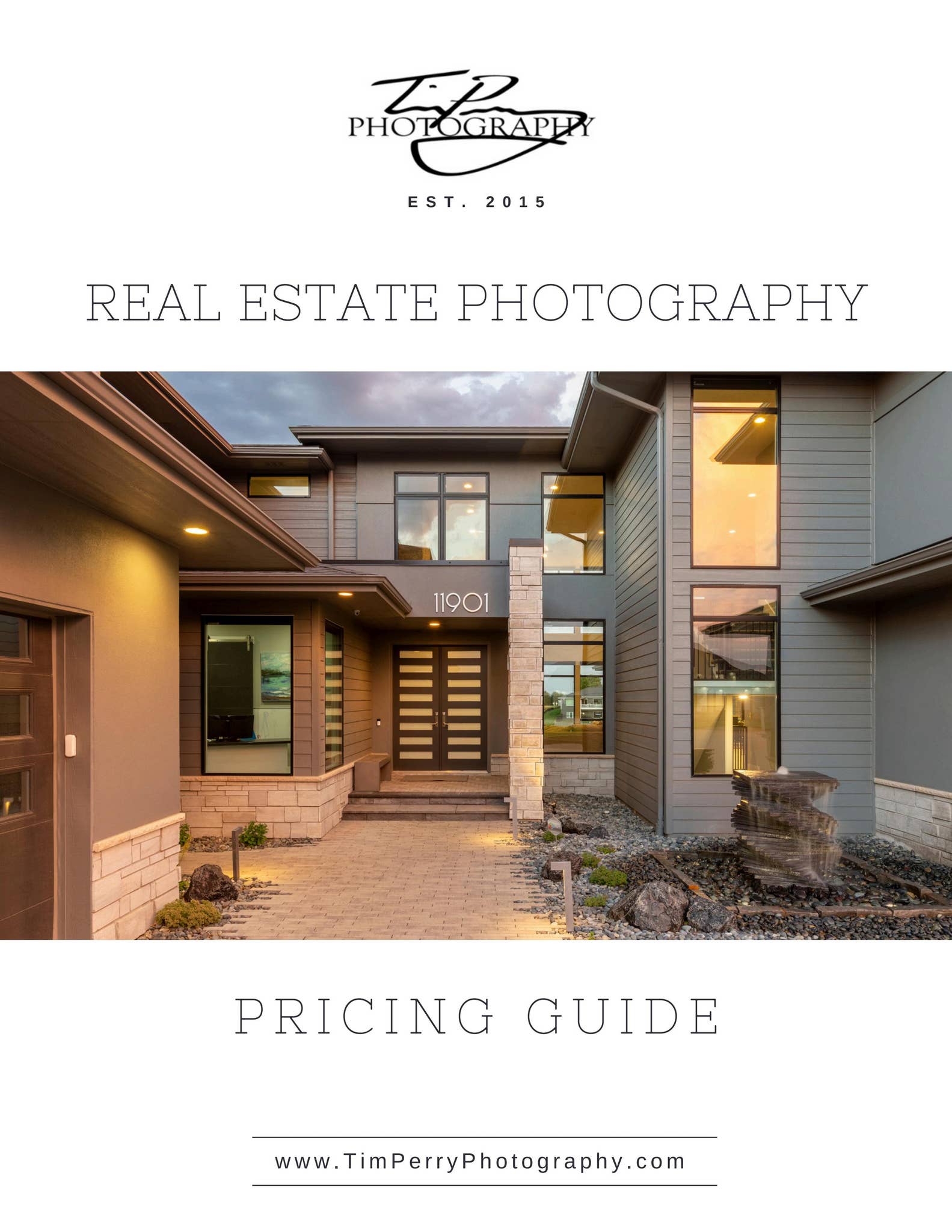 Tim Perry Pricing Guide by Early Bird Digital Creations - Issuu