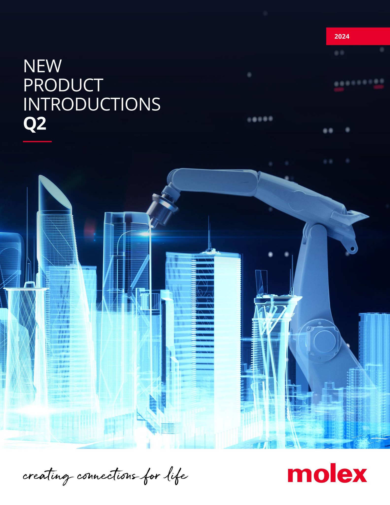 2024 NPI Q2- Distribution by Molex - Issuu