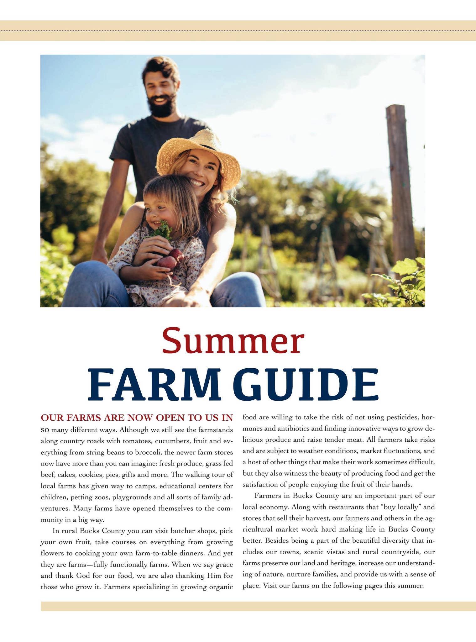 Farm Guide 2024 by BCM Media - Issuu