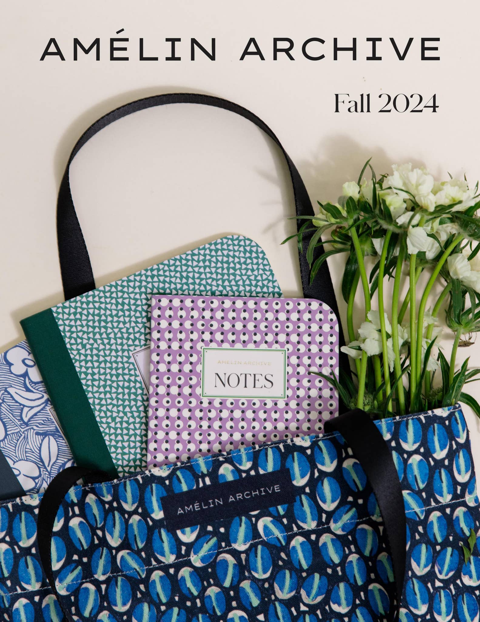 Amelin Archive Fall 2024 by daniel*richards - Issuu