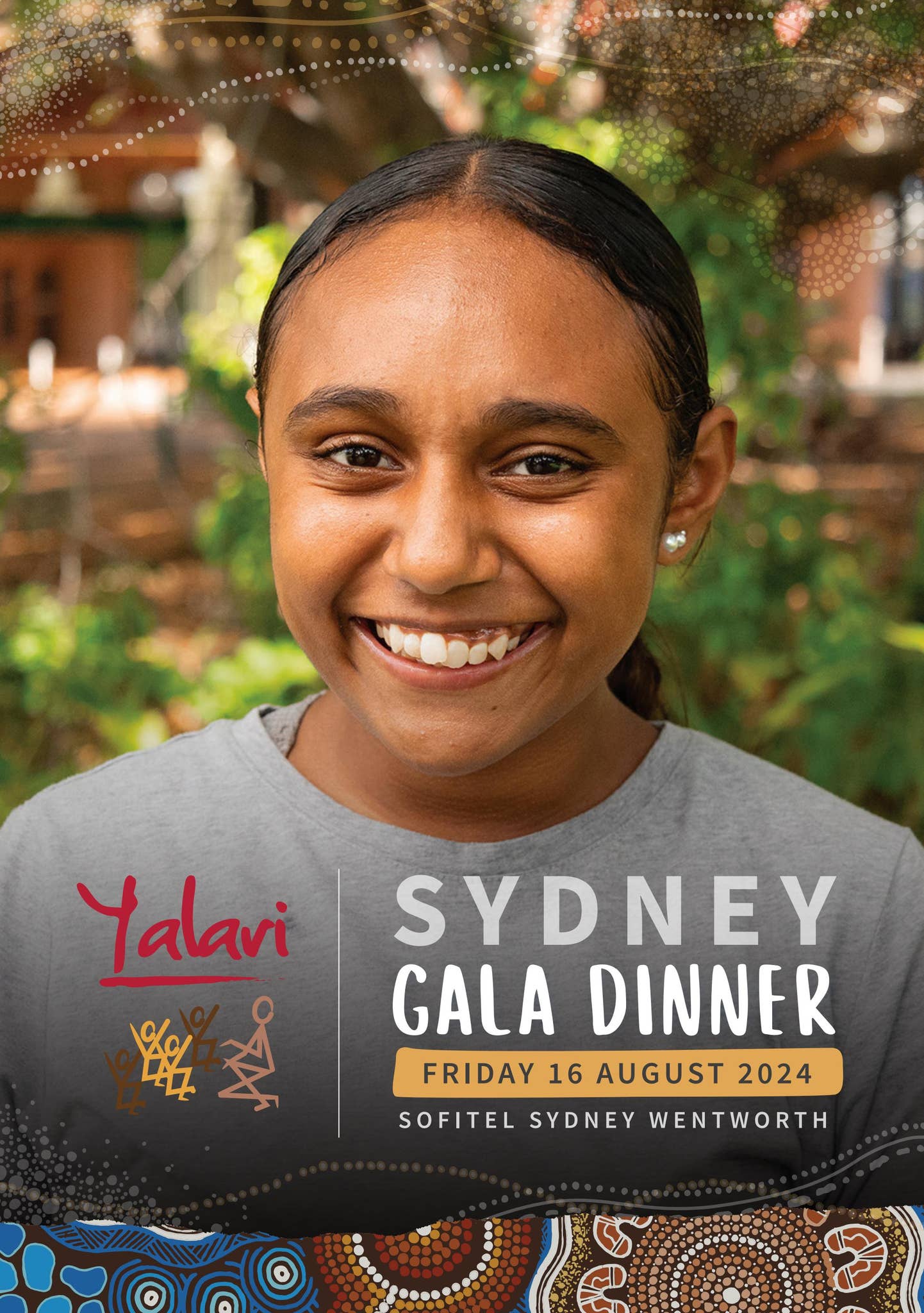 2024 Sydney Gala Dinner Program by Yalari - Issuu