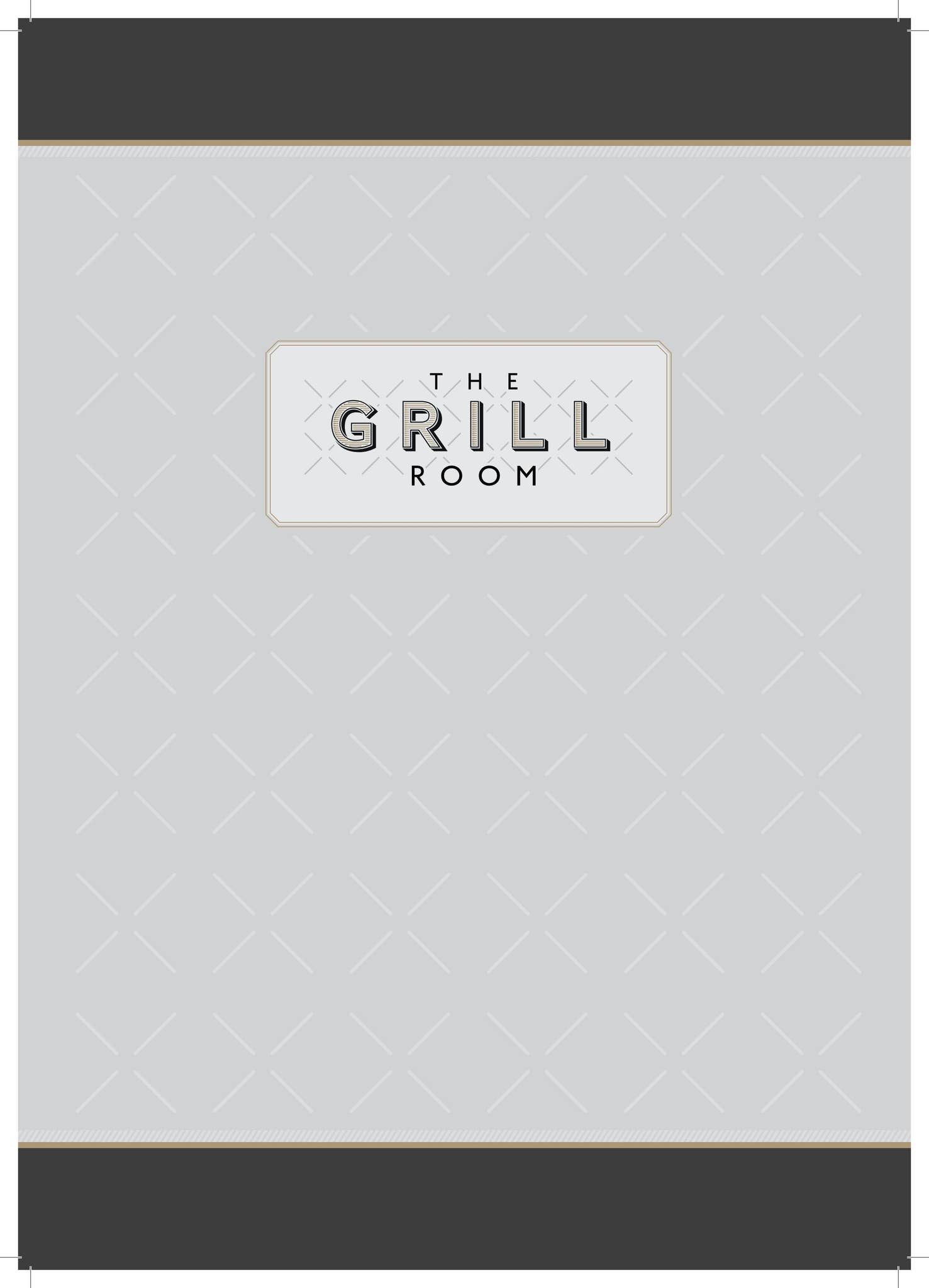 The Grill Room Menu August 24 by Peebles Hydro - Issuu