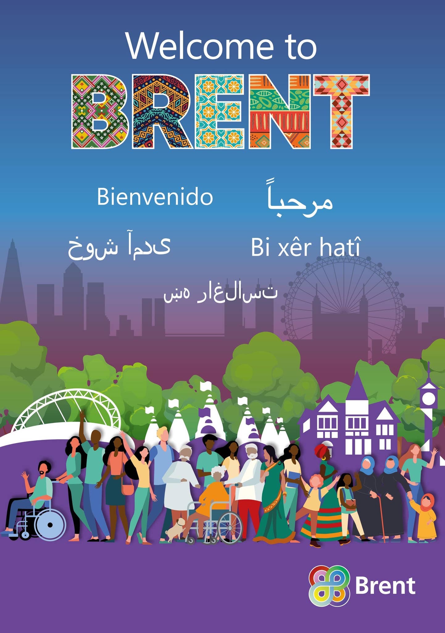Welcome to Brent by Brent Council - Issuu