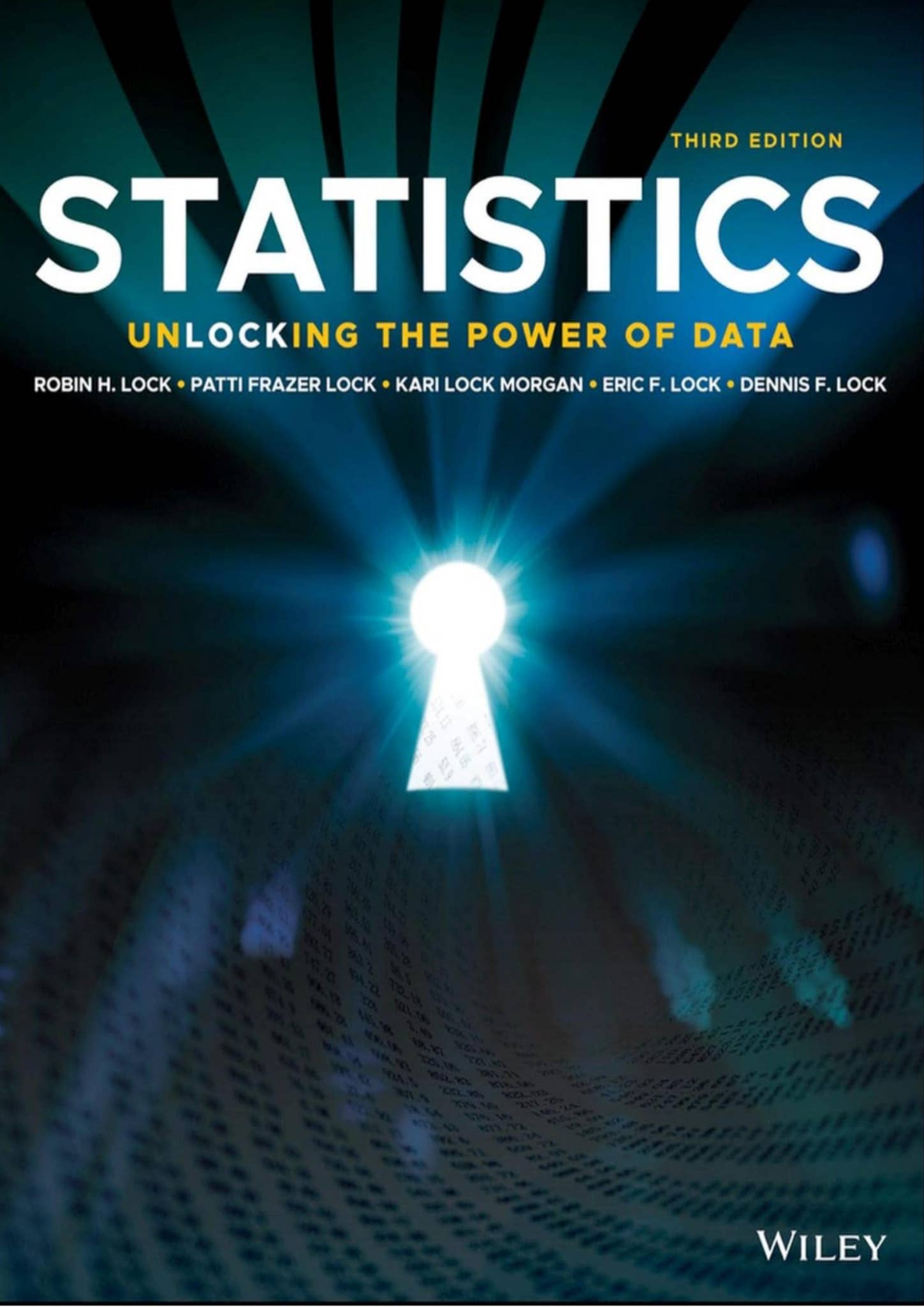 Test Bank For Statistics Unlocking the Power of Data, 3rd Edition Robin ...