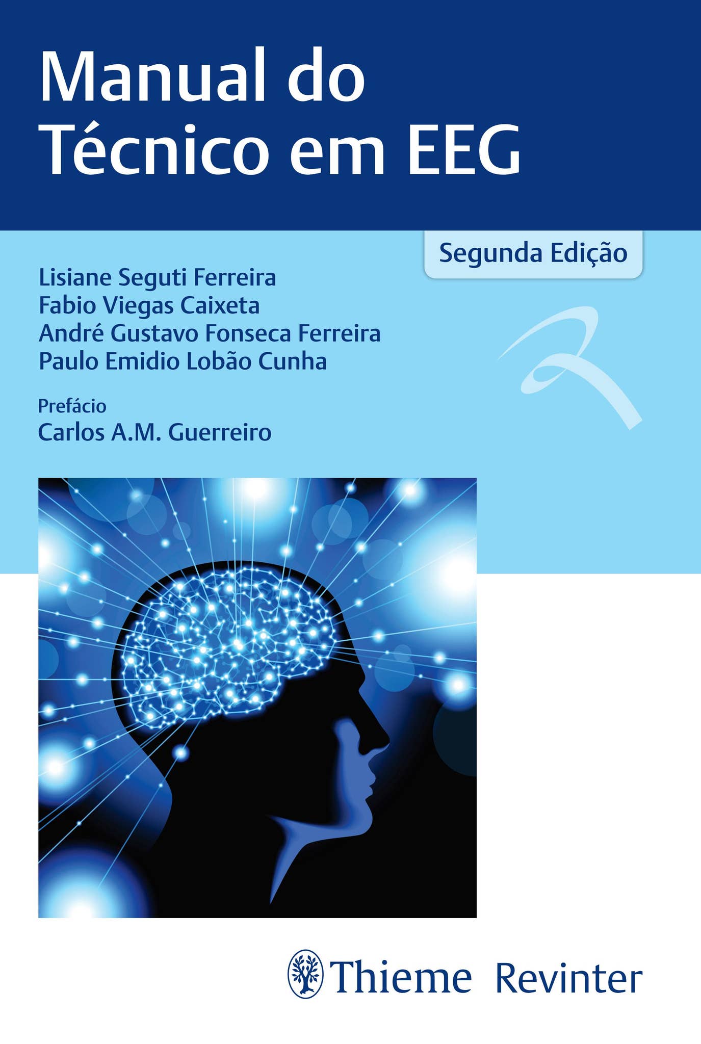 Manual do Técnico em EEG by Thieme Brasil - Issuu