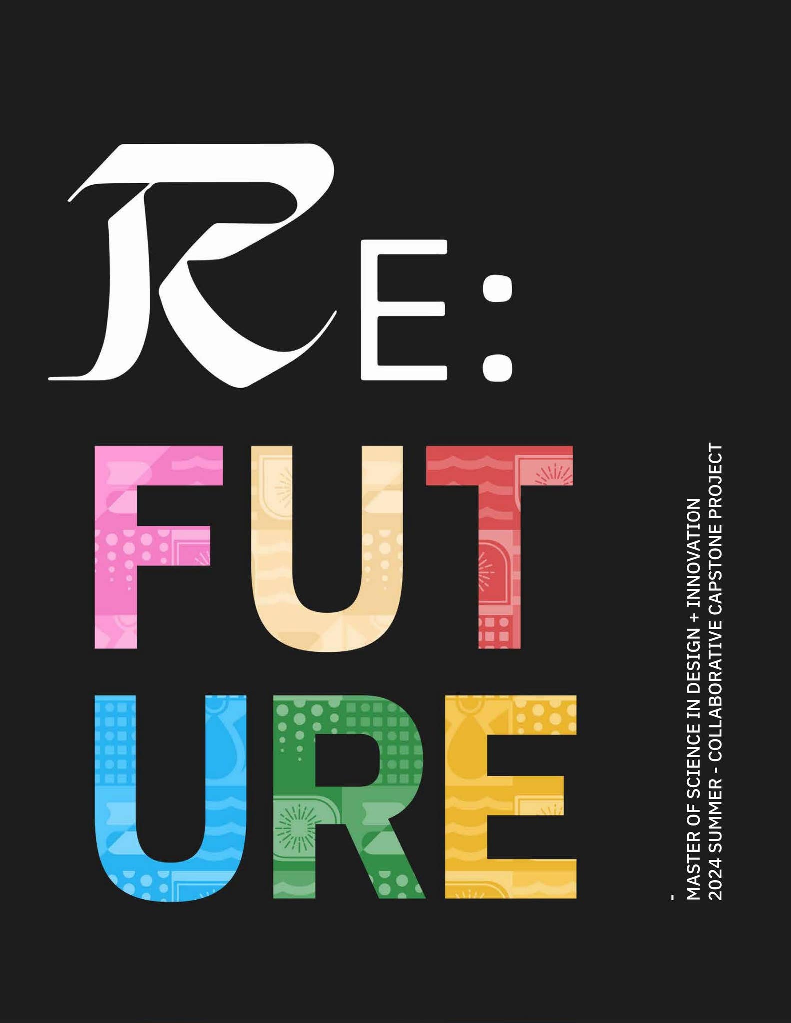 MD+I Summer 2024 - Collaborative Capstone Project by uw_mdi - Issuu