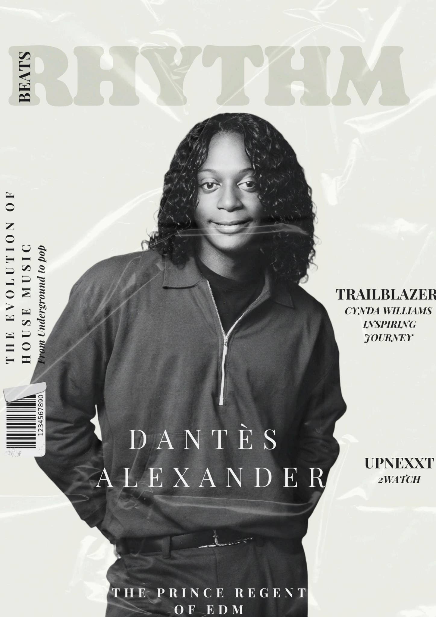 Beats Rhythm magazine by Beats Rhythm magazine - Issuu