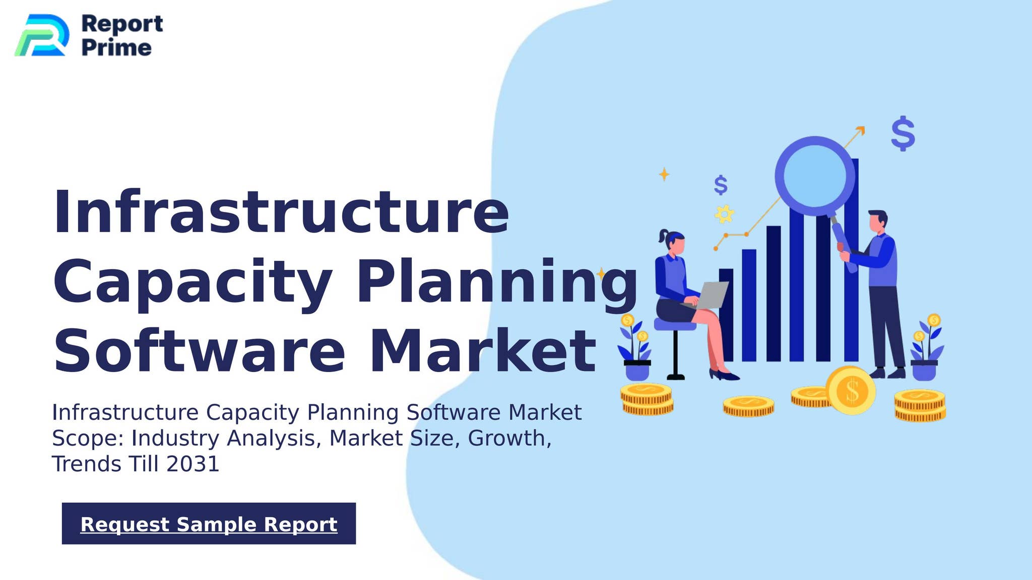 Global Infrastructure Capacity Planning Software market cagr 9.9% by ...