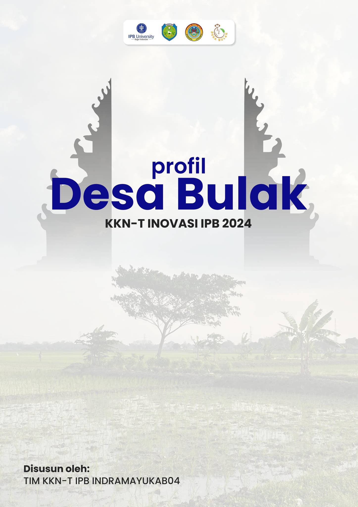 Profil Desa Bulak by kkntdesabulak2024 - Issuu