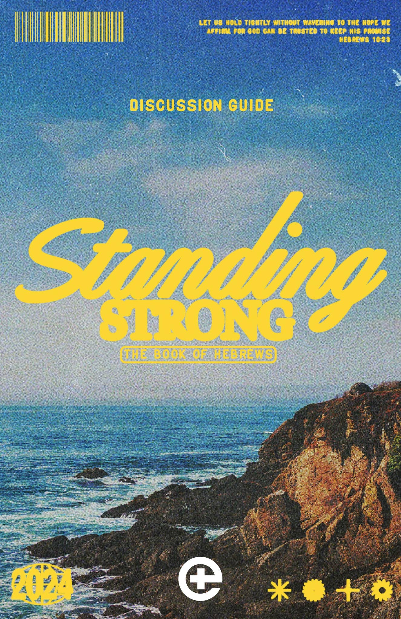 Standing Strong Discussion Guide by Emmanuel - Issuu