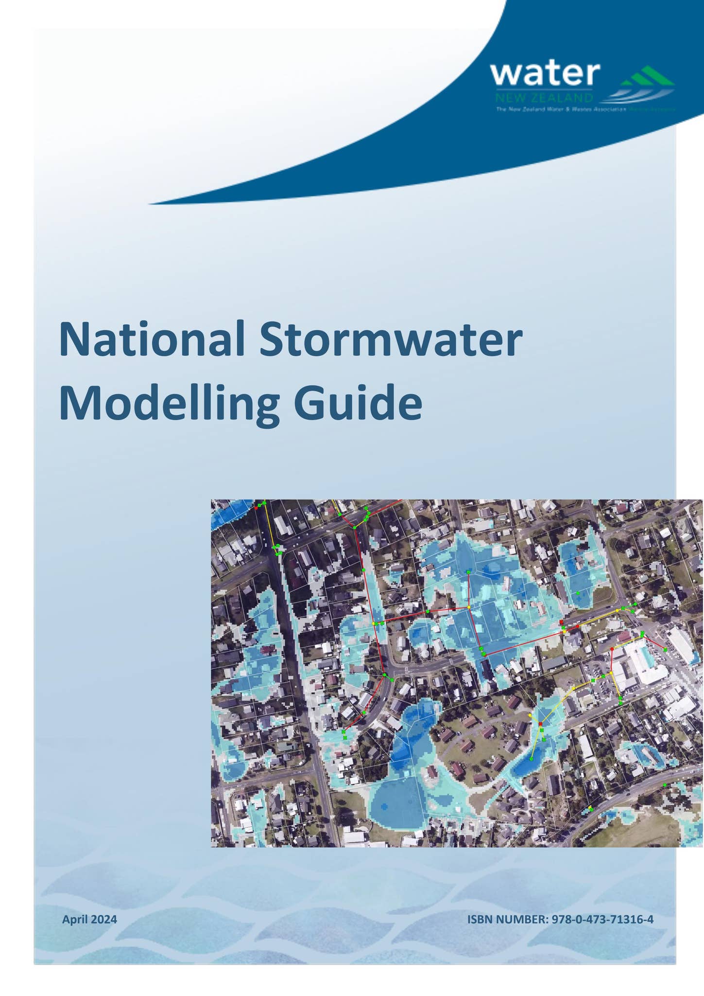 Stormwater Modelling Guide by Water_New_Zealand - Issuu