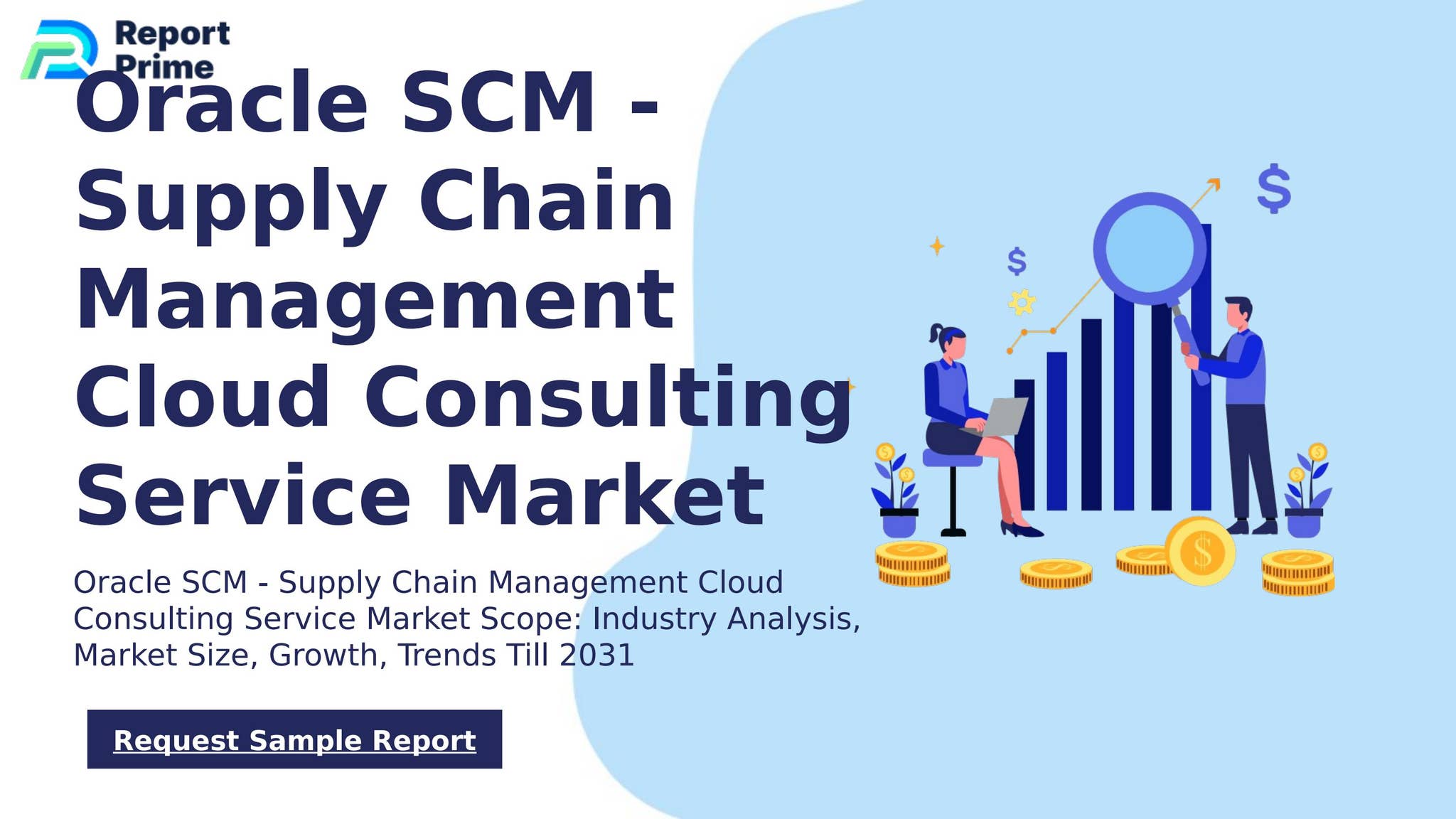Global Oracle SCM - Supply Chain Management Cloud Consulting Service ...