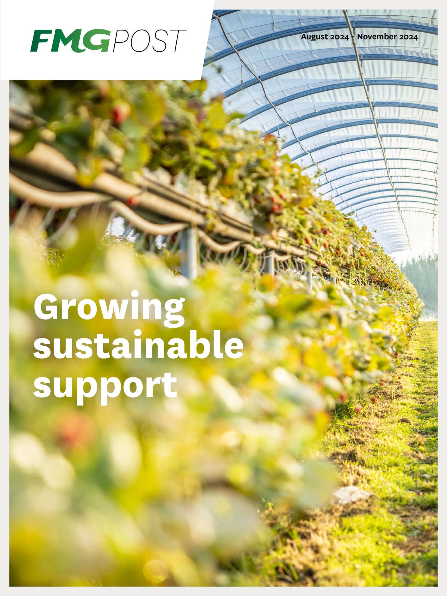 FMG Post August - November 2024 by fmgnz - Issuu