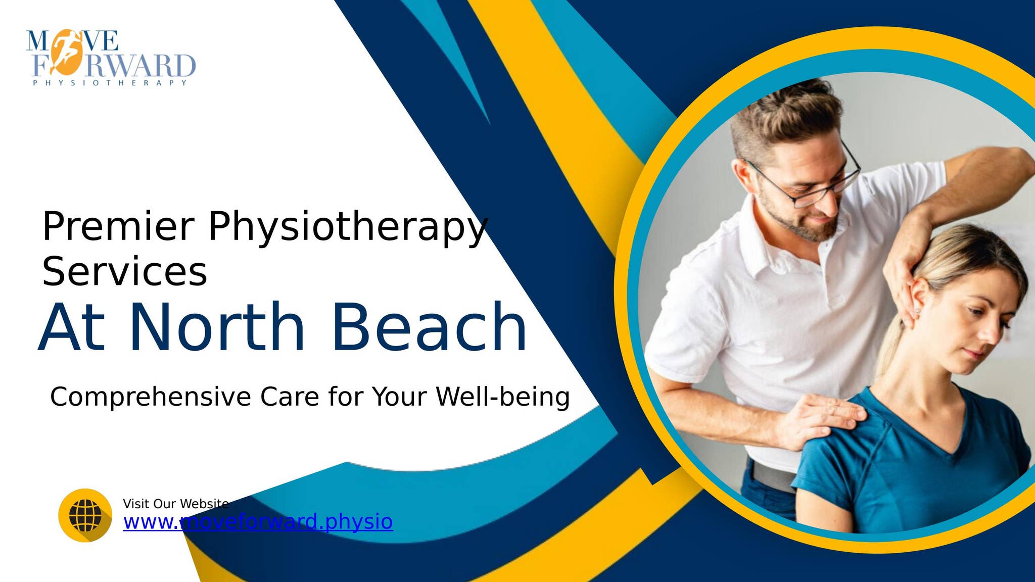 Your Path to Wellness Starts Here - North Beach Physiotherapy by Move ...