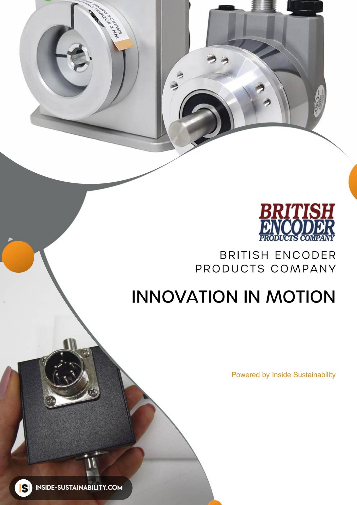 British Encoder Products Company 7695 by ProactivePublications - Issuu
