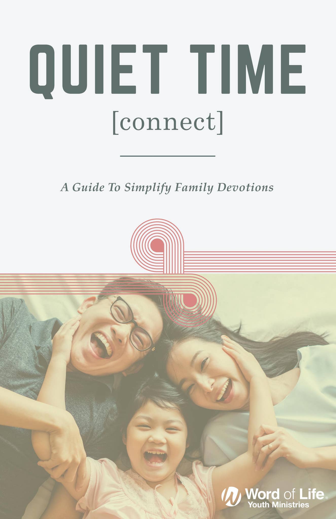 QT Connect Brochure-Sample by Word of Life Student Ministries - Issuu