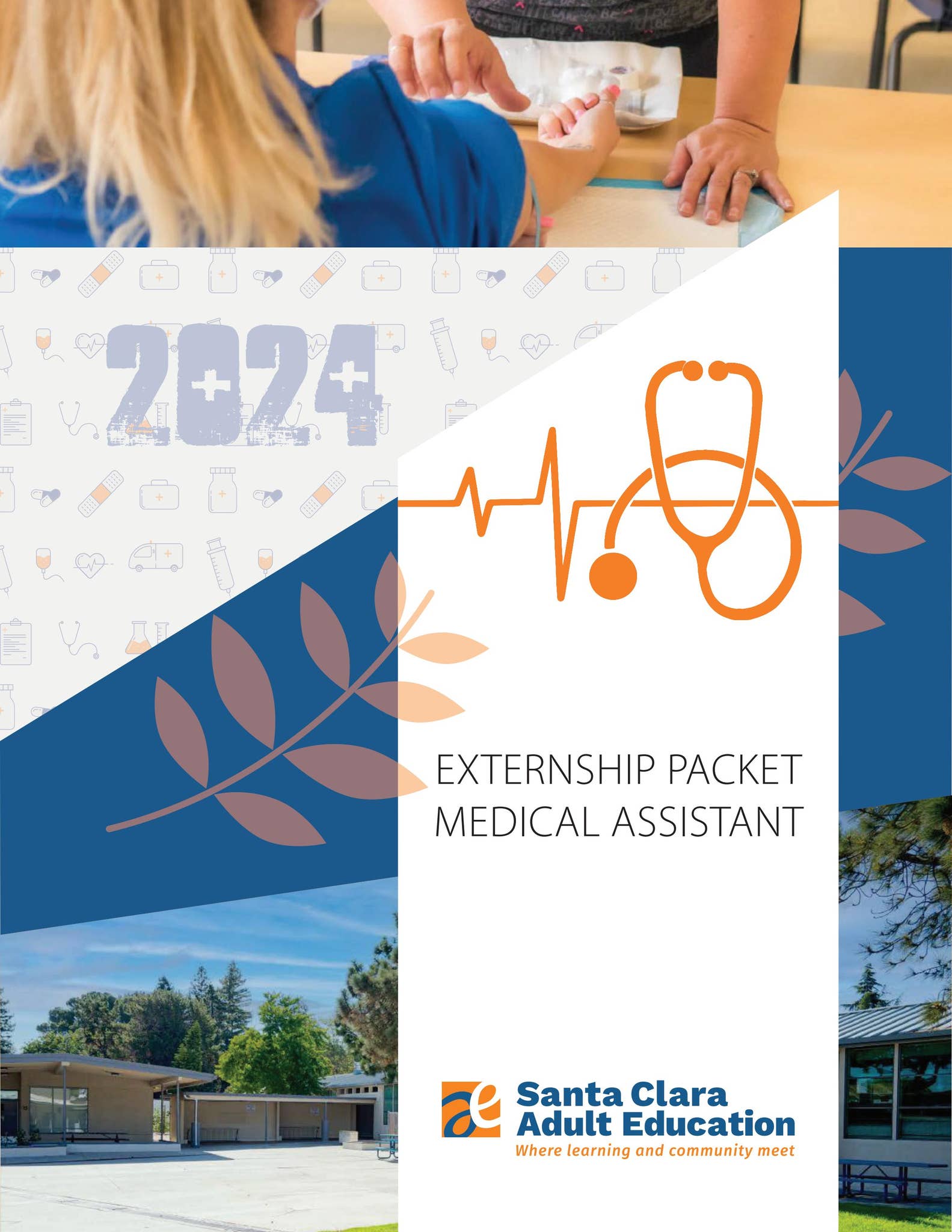 SCAE MA Externship Package by Akkedis Digital - Issuu