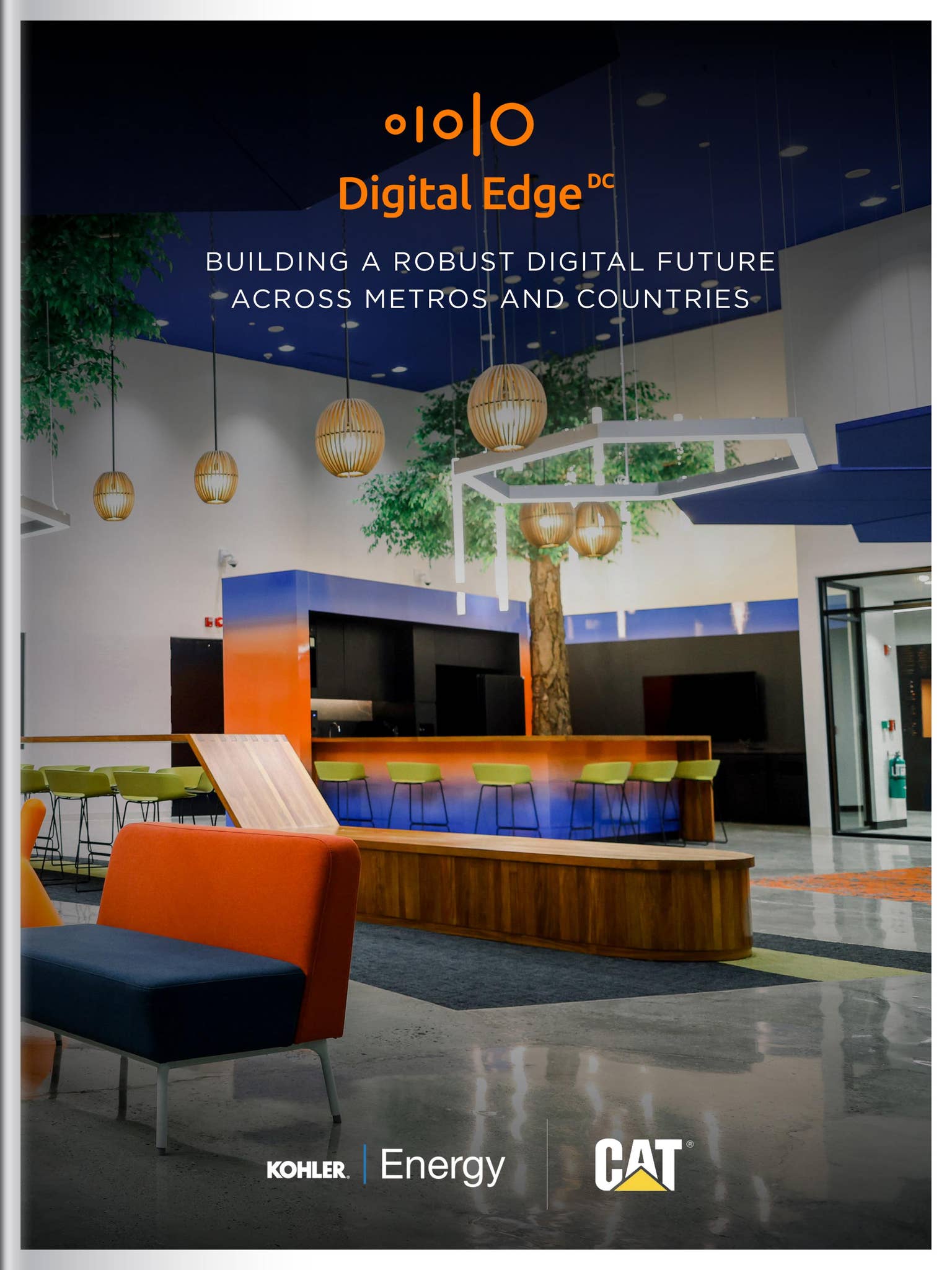Digital Edge DC by Outlook Publishing - Issuu