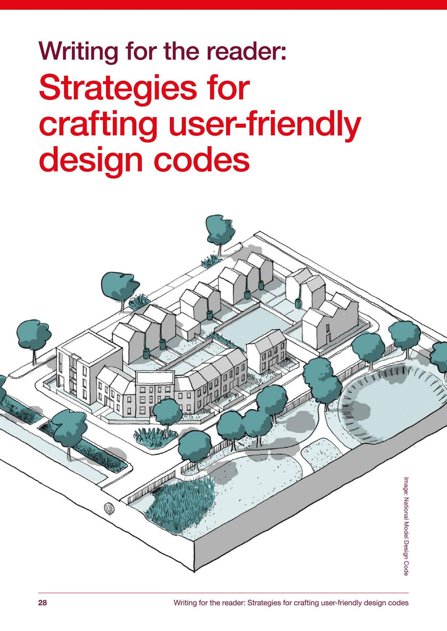 Design Code Pathfinder Programme: Pathfinder Insights Phase 3 by Design ...
