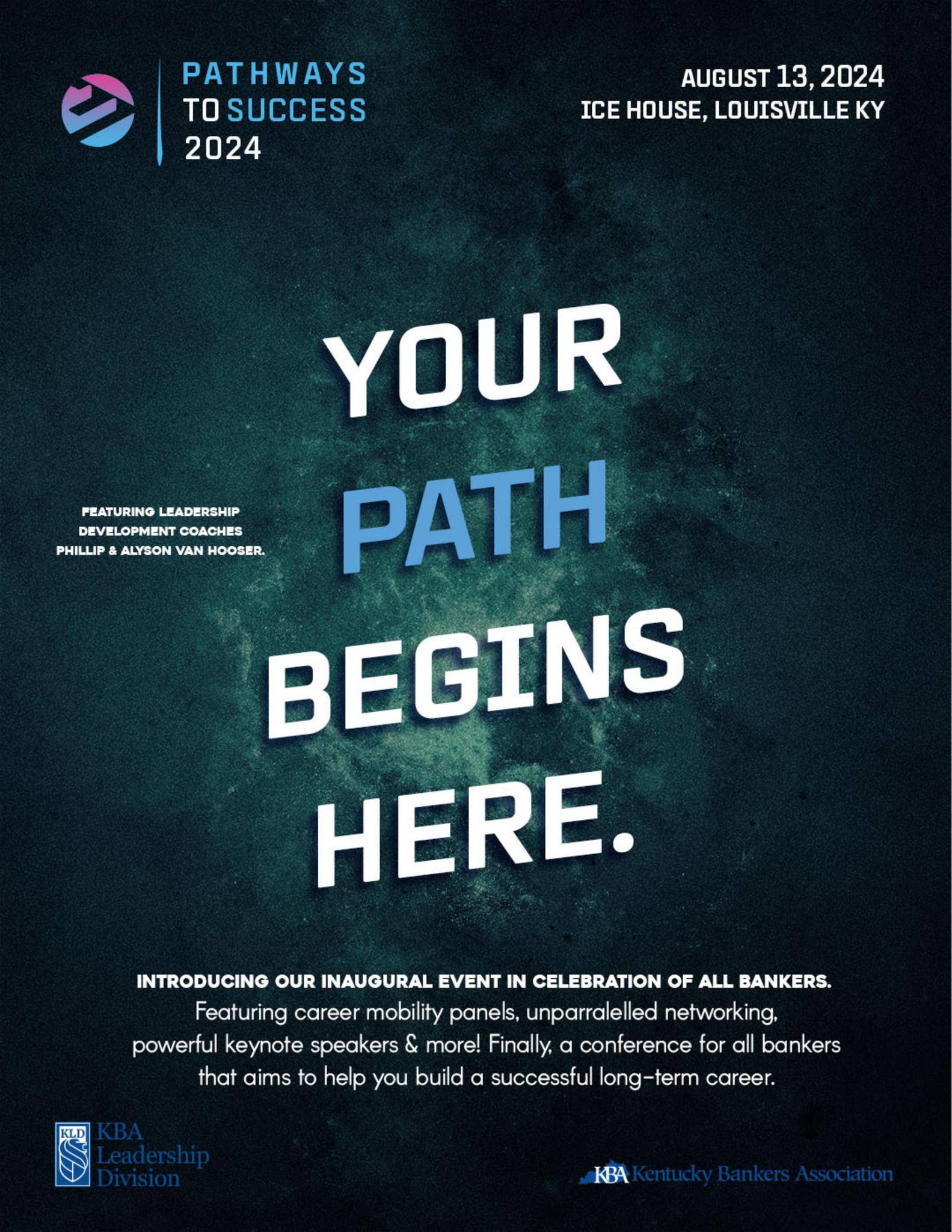 Pathways to Success Program by kybankermag - Issuu
