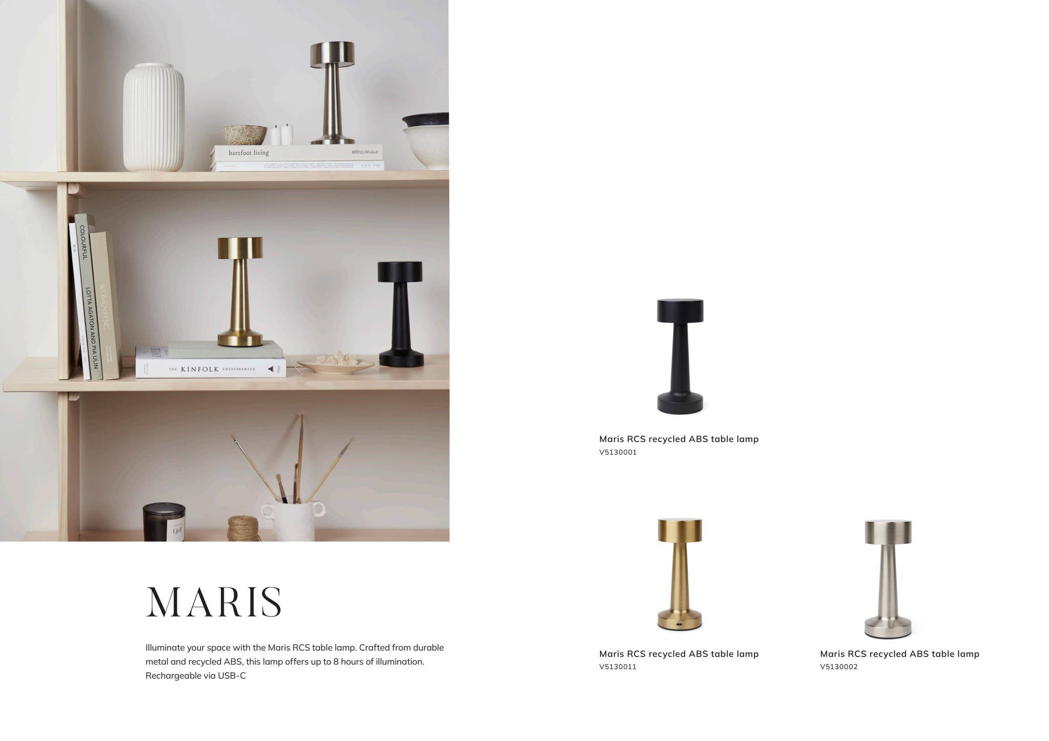 Maris pdf by Vinga - Issuu