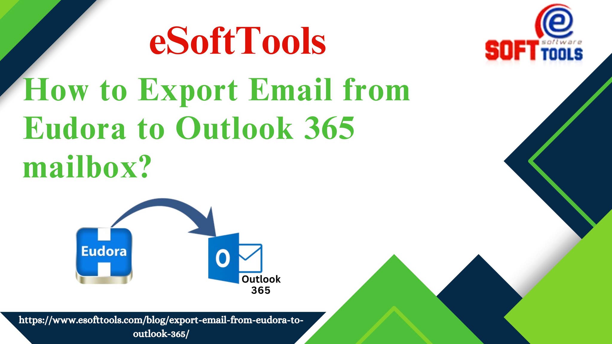 How to Export Email from Eudora to Outlook 365 Mailbox? by havells ...