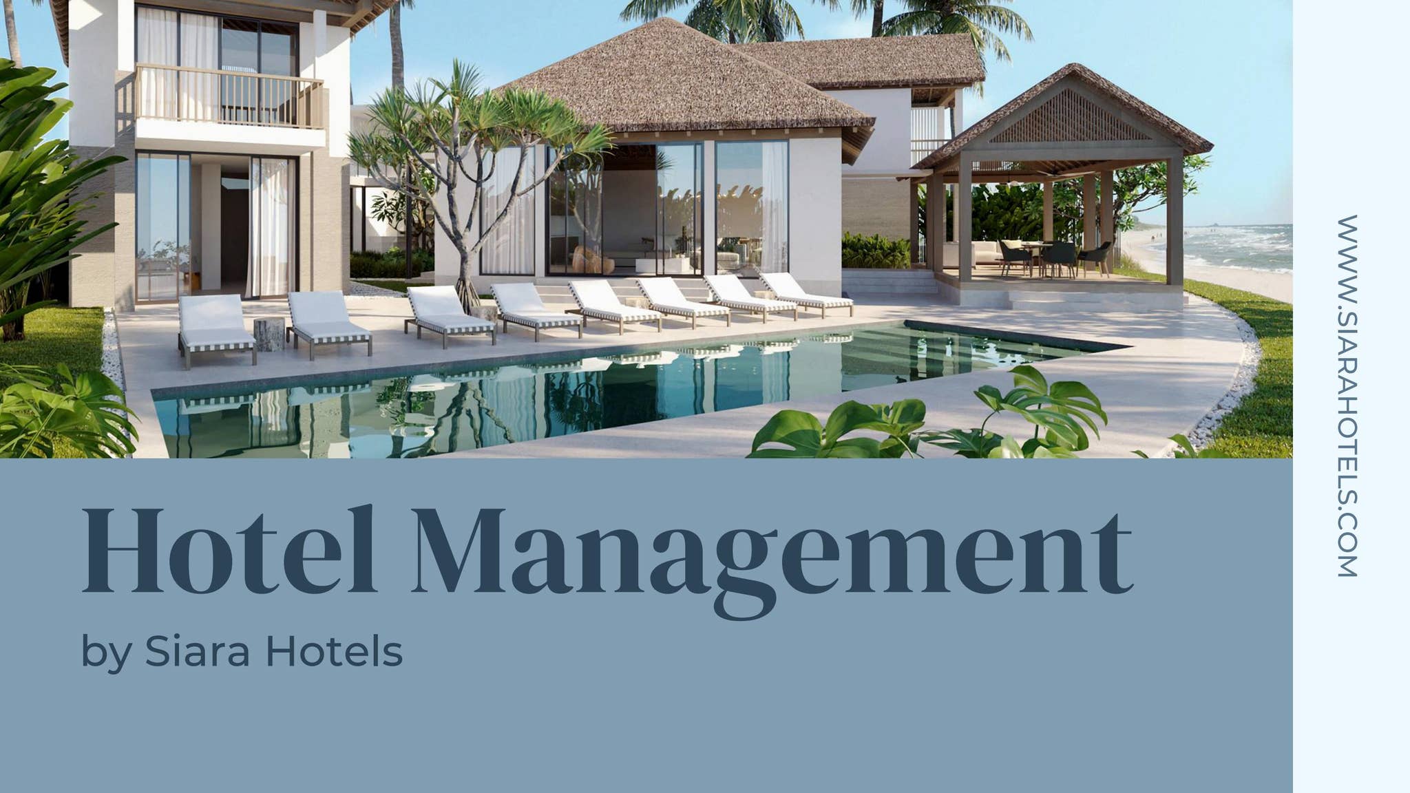 Siara Hotels Management Groups in India by siara-hotels-management - Issuu