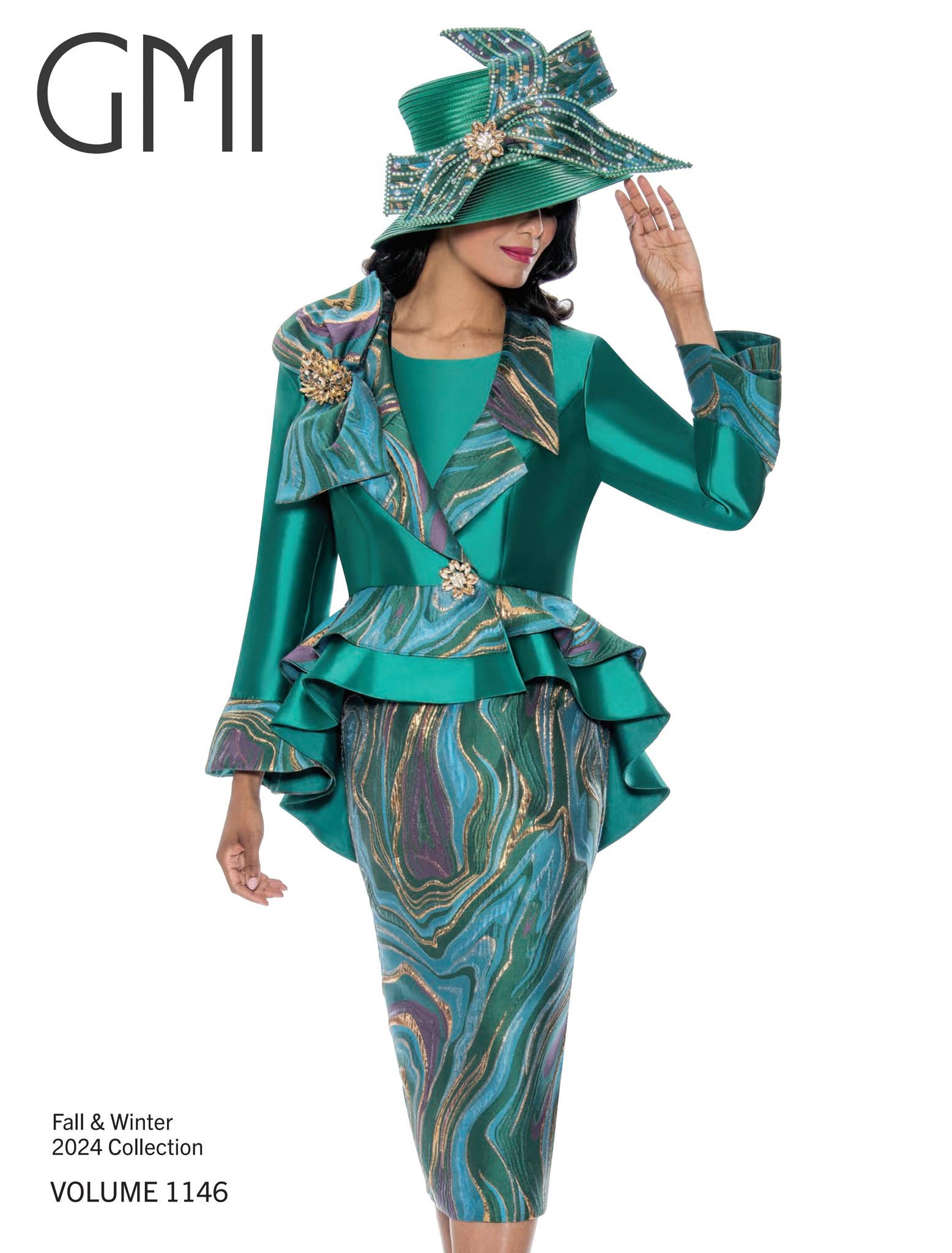 GMI - Fall 2024 by Expressurway - Issuu