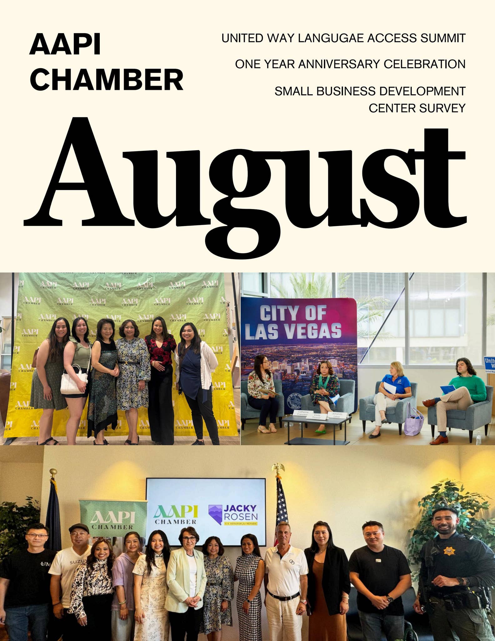 August 2024 Newsletter by AAPI Chamber - Issuu