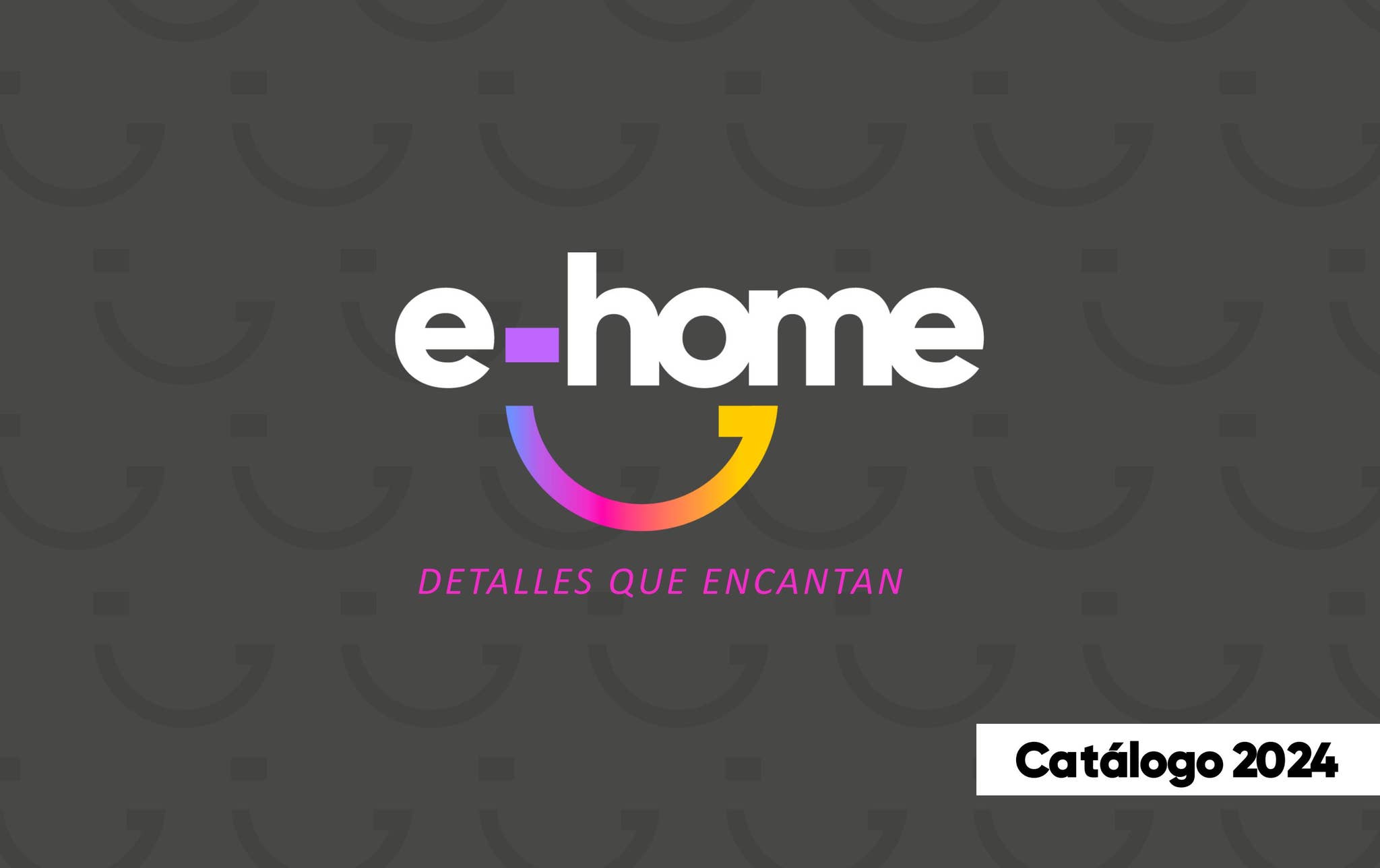 Catalogo E-Home by EHome - Issuu