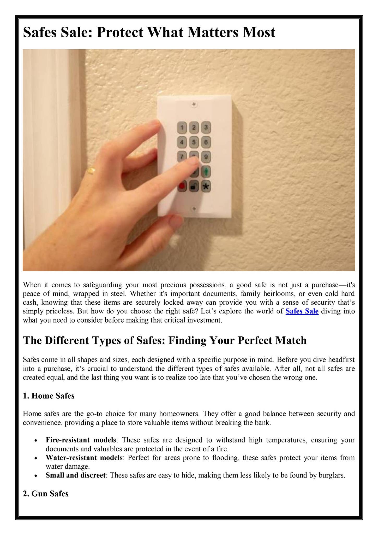 Expert Lockout Service & Professional Lock Installation | Guardian ...