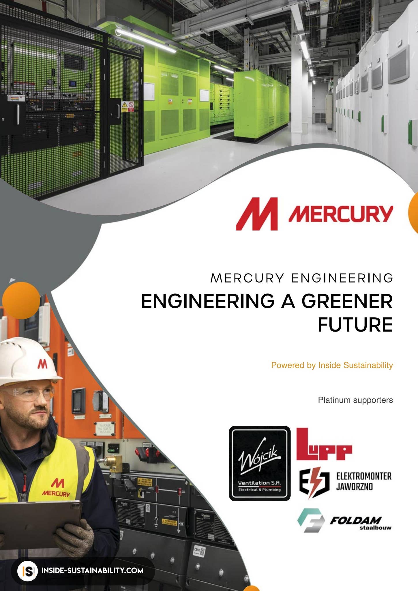 Mercury Engineering 7367 by ProactivePublications - Issuu