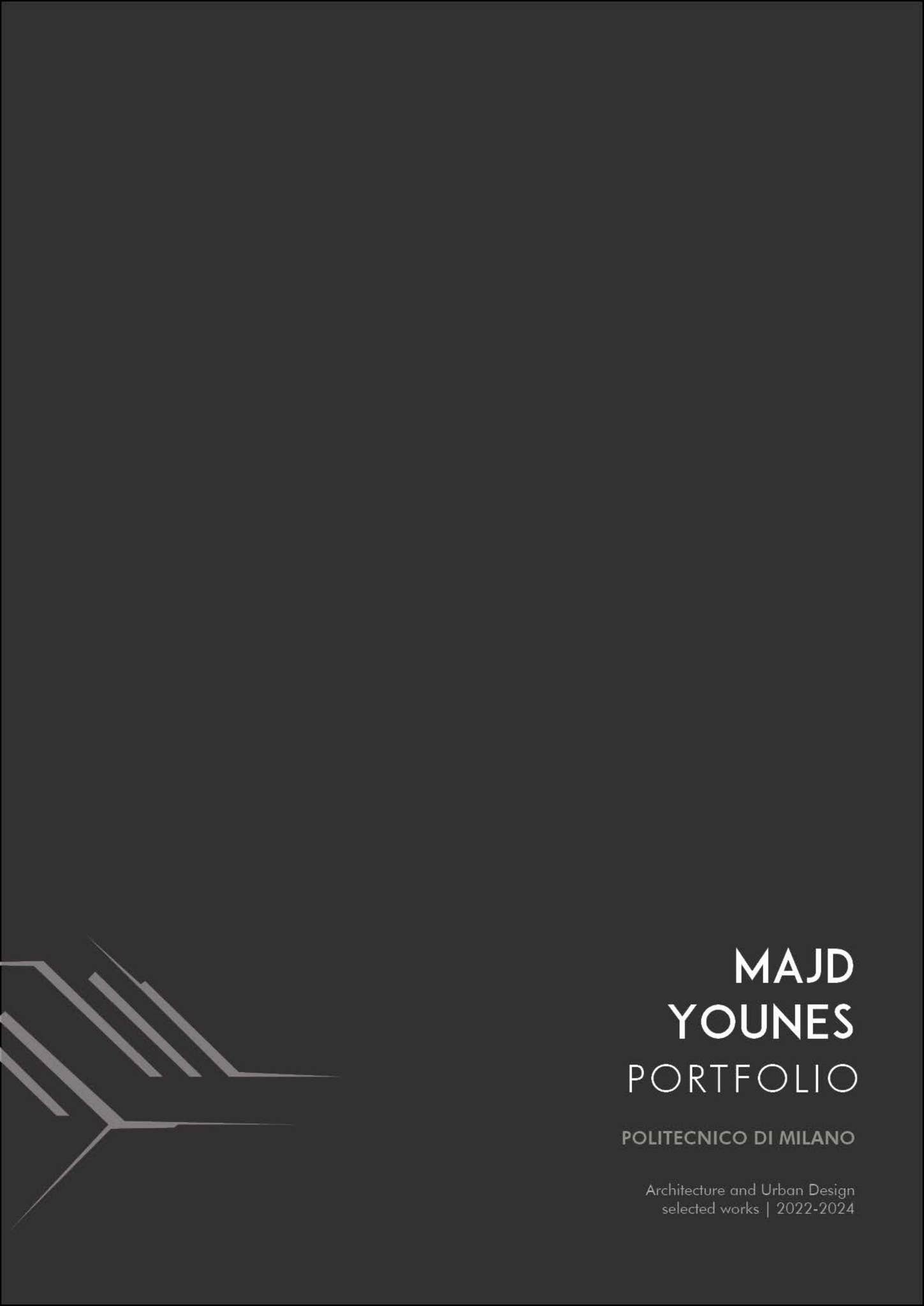 Majd Younes_Portfolio by MajdYounes - Issuu
