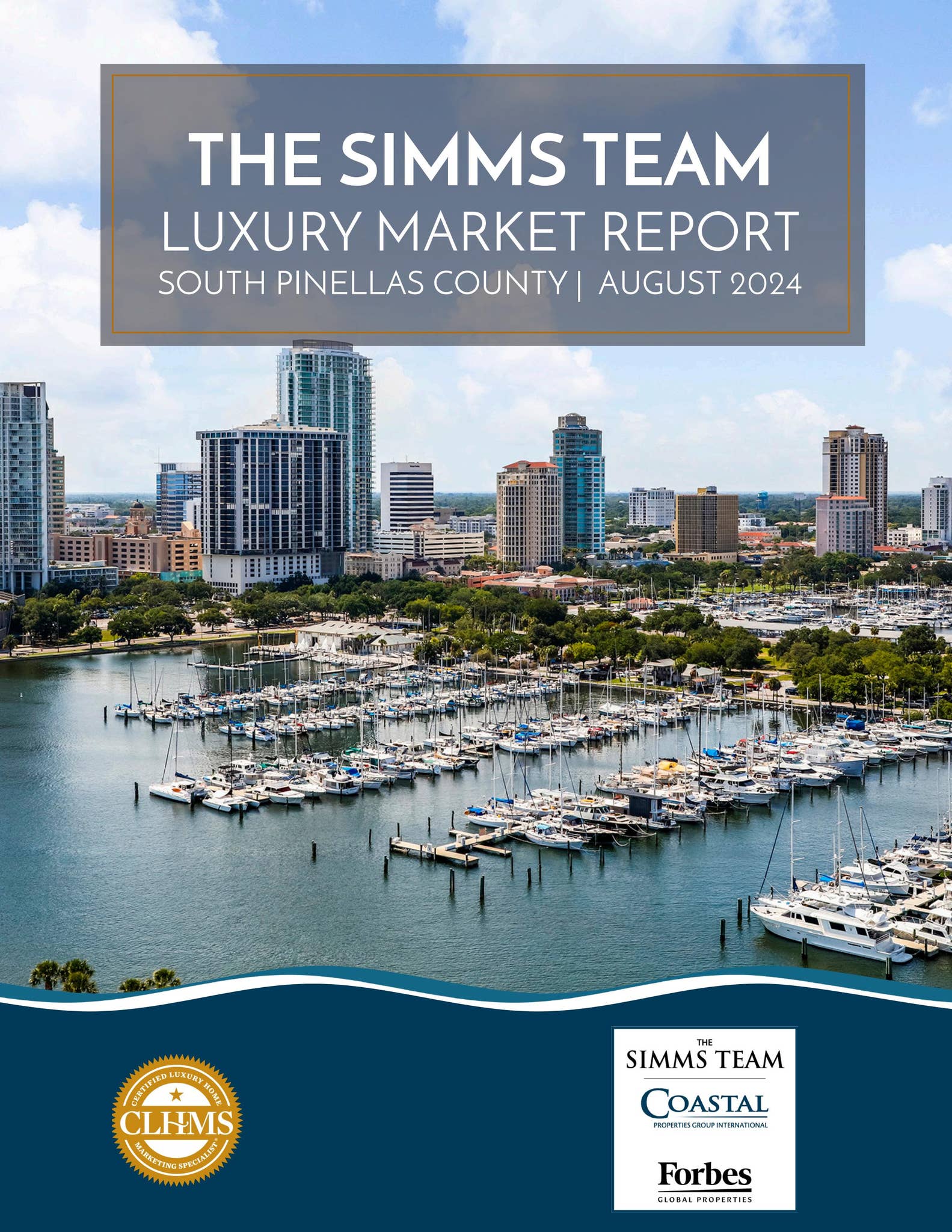 Tami Simms Luxury Market Report August 2024 by The Report Group - Issuu