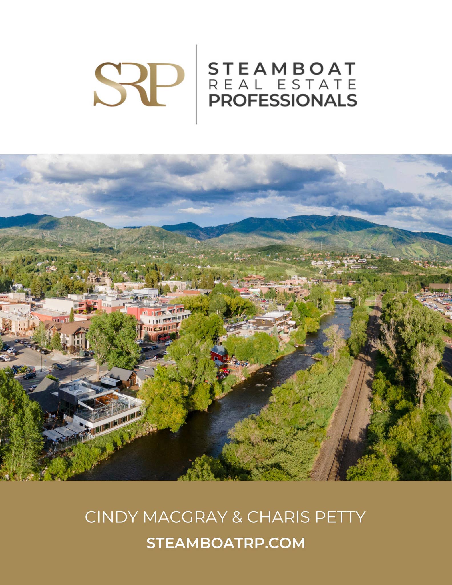 988 Longview Circle - SRP Listing Packet by SteamboatRP - Issuu