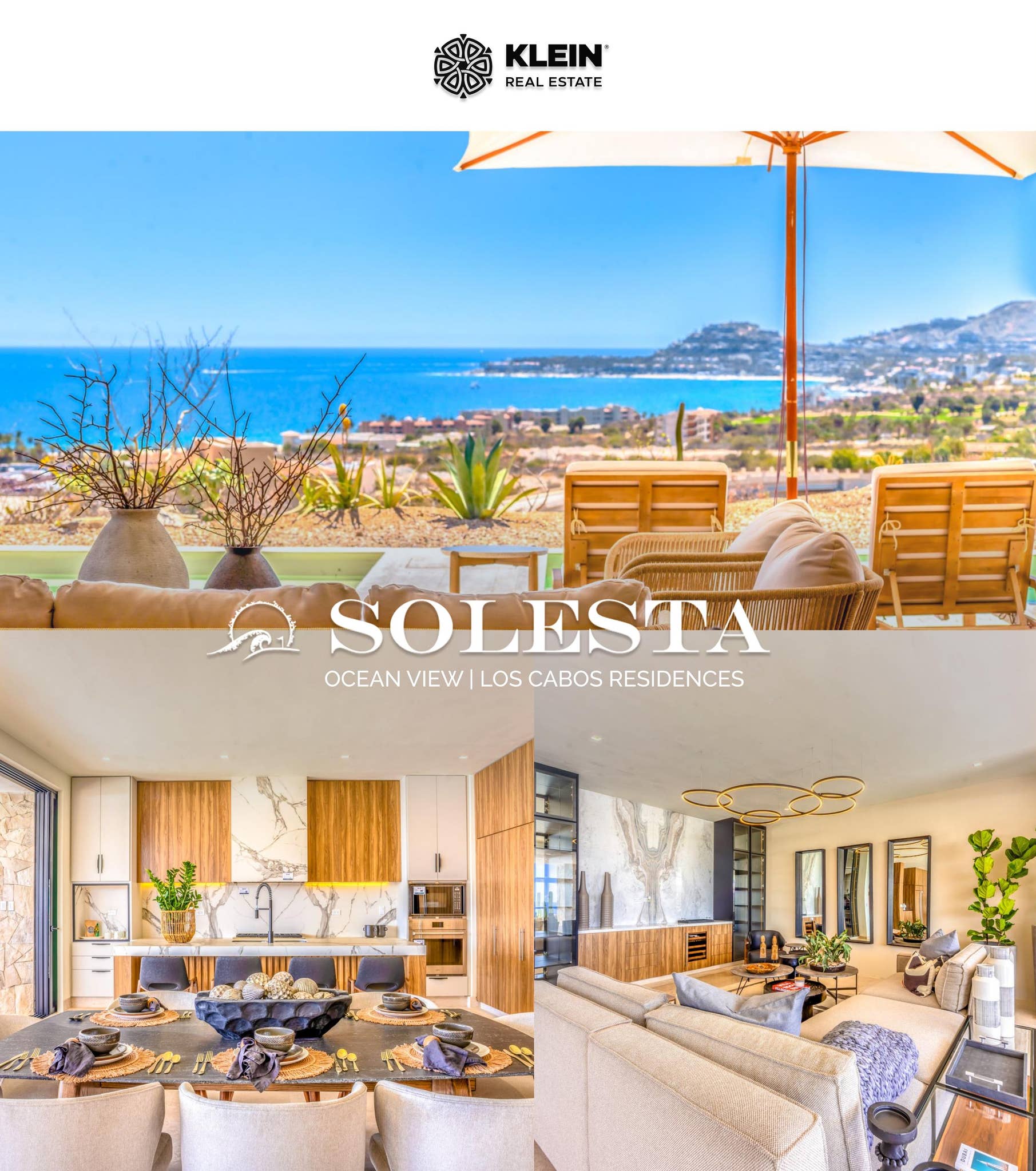 Brochure Solesta by KLEIN REAL ESTATE - Issuu