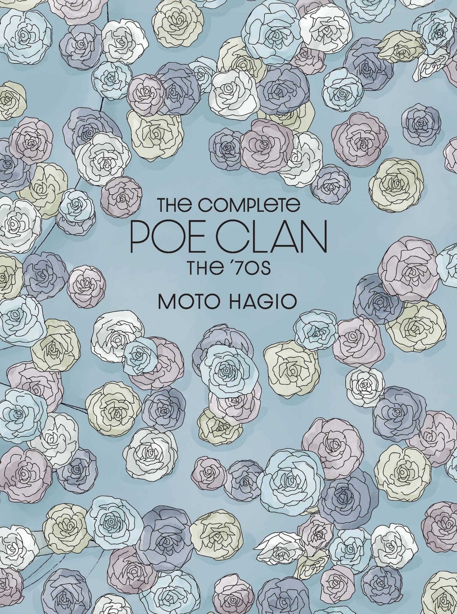 The Complete Poe Clan: The '70s by Fantagraphics - Issuu