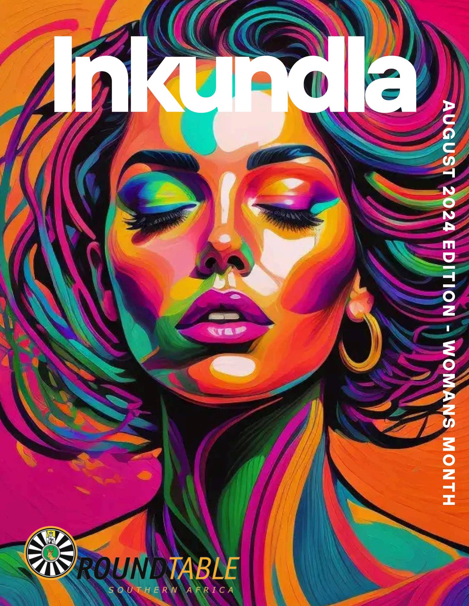 Inkundla Magazine August 2024 Edition by roundtablesouthernafrica - Issuu