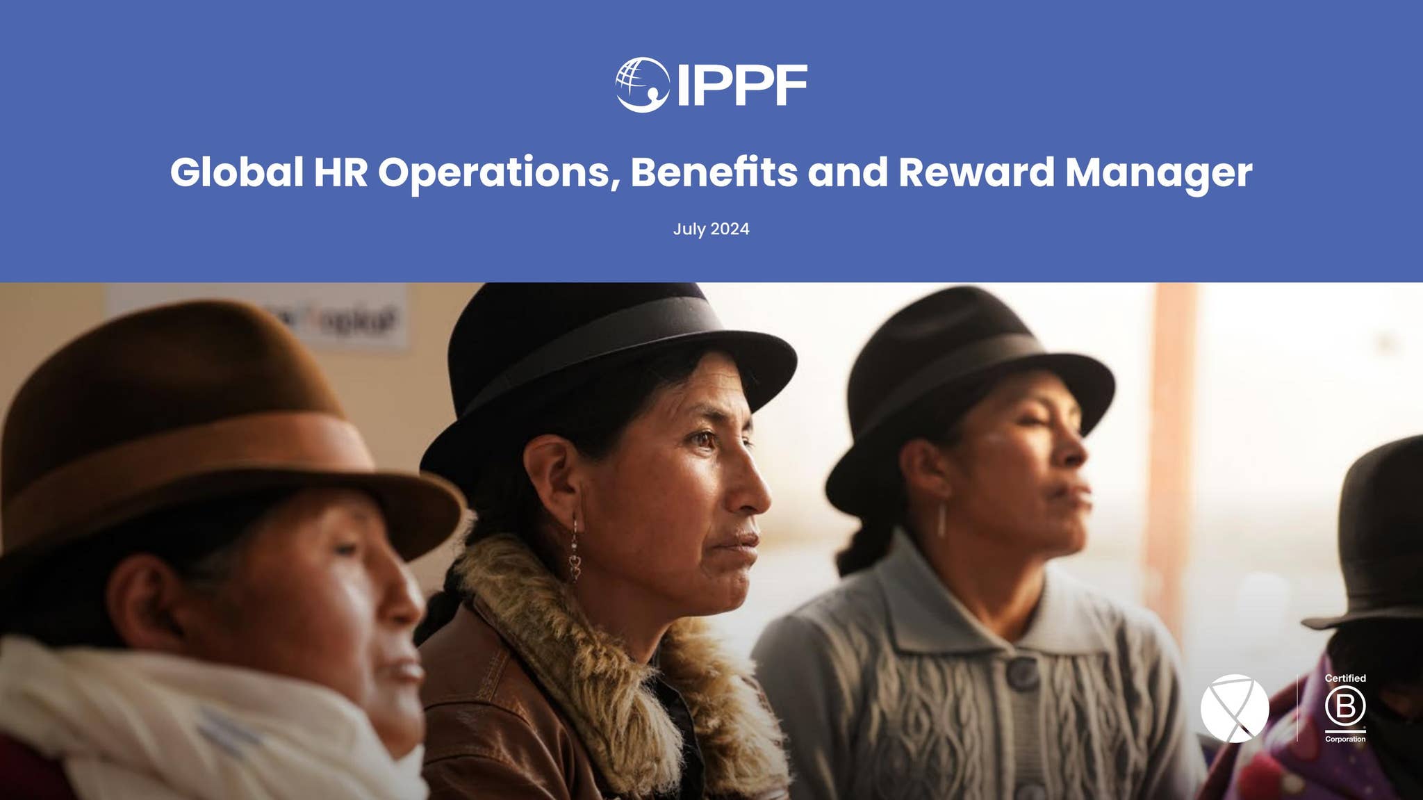 IPPF - Global HR Operations by Oxford HR - Issuu