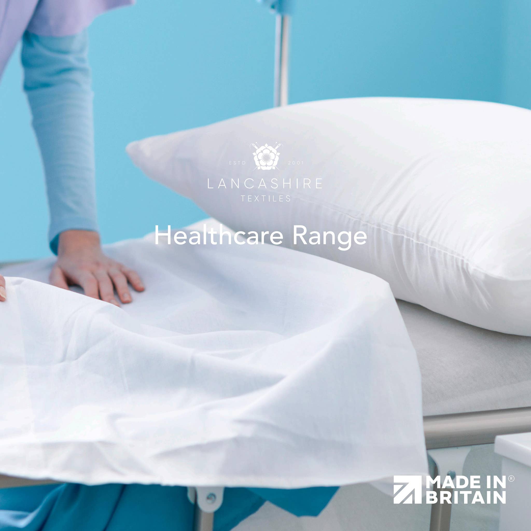 Lancashire Textiles Healthcare Range by lancashiretextiles - Issuu