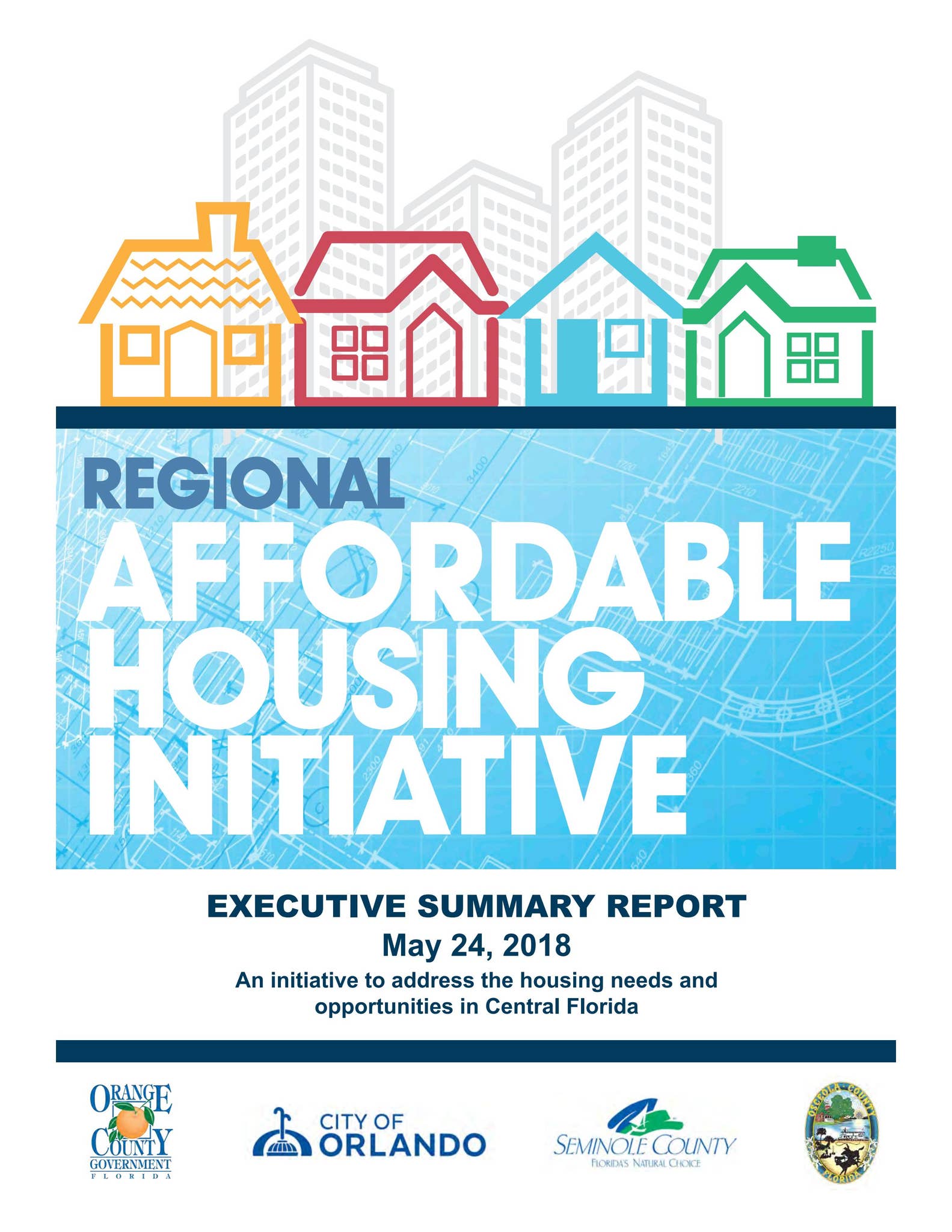 Central Florida Regional Affordable Housing Initiative by GAI-CSG - Issuu