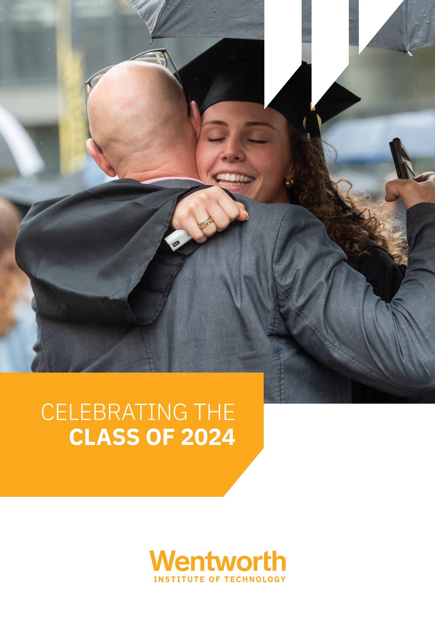 Wentworth Summer 2024 Commencement Program by Wentworth Institute of ...