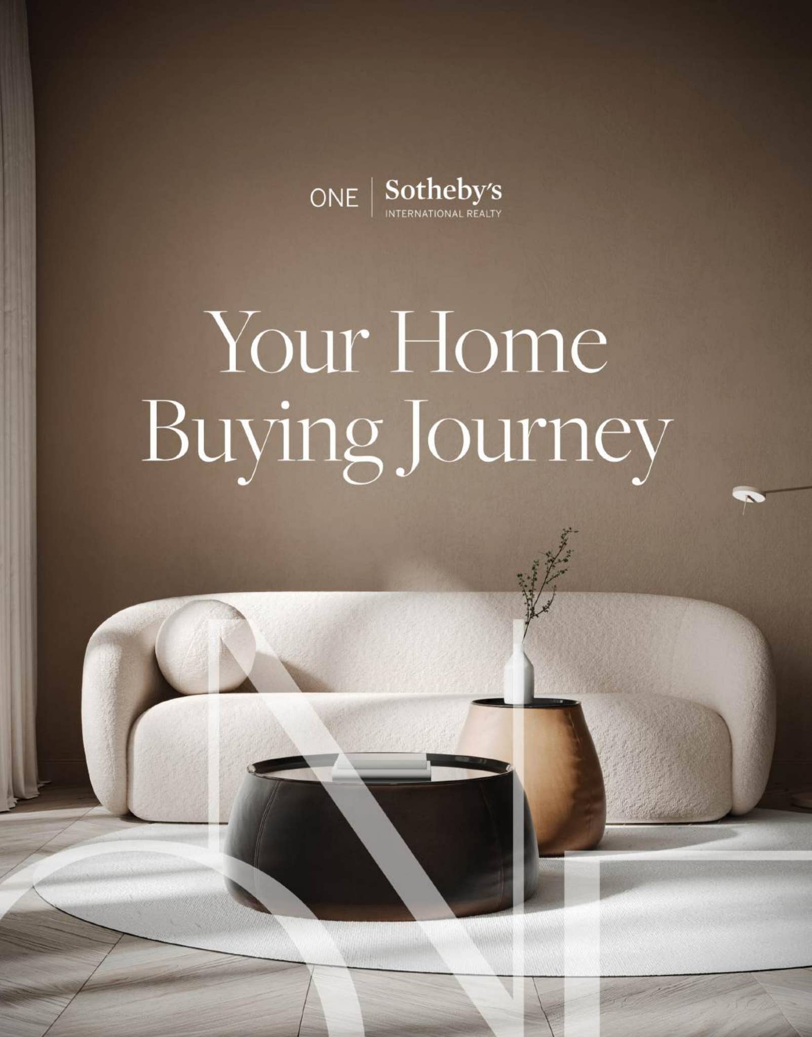 Belle Forino Buyer's Presentation by belleforino - Issuu