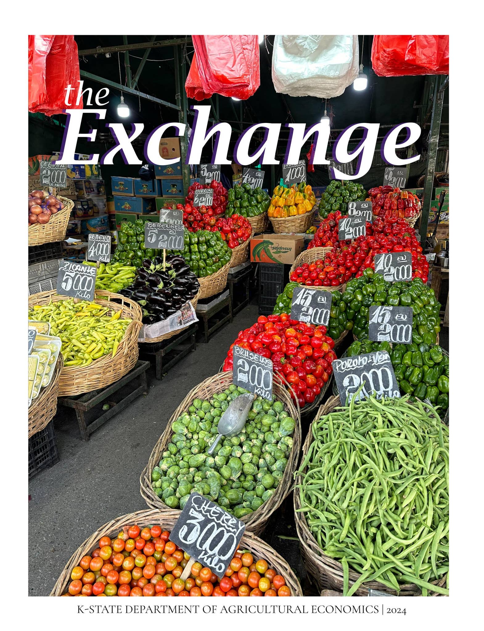 2024 Exchange Magazine by clairegeigerfarms - Issuu