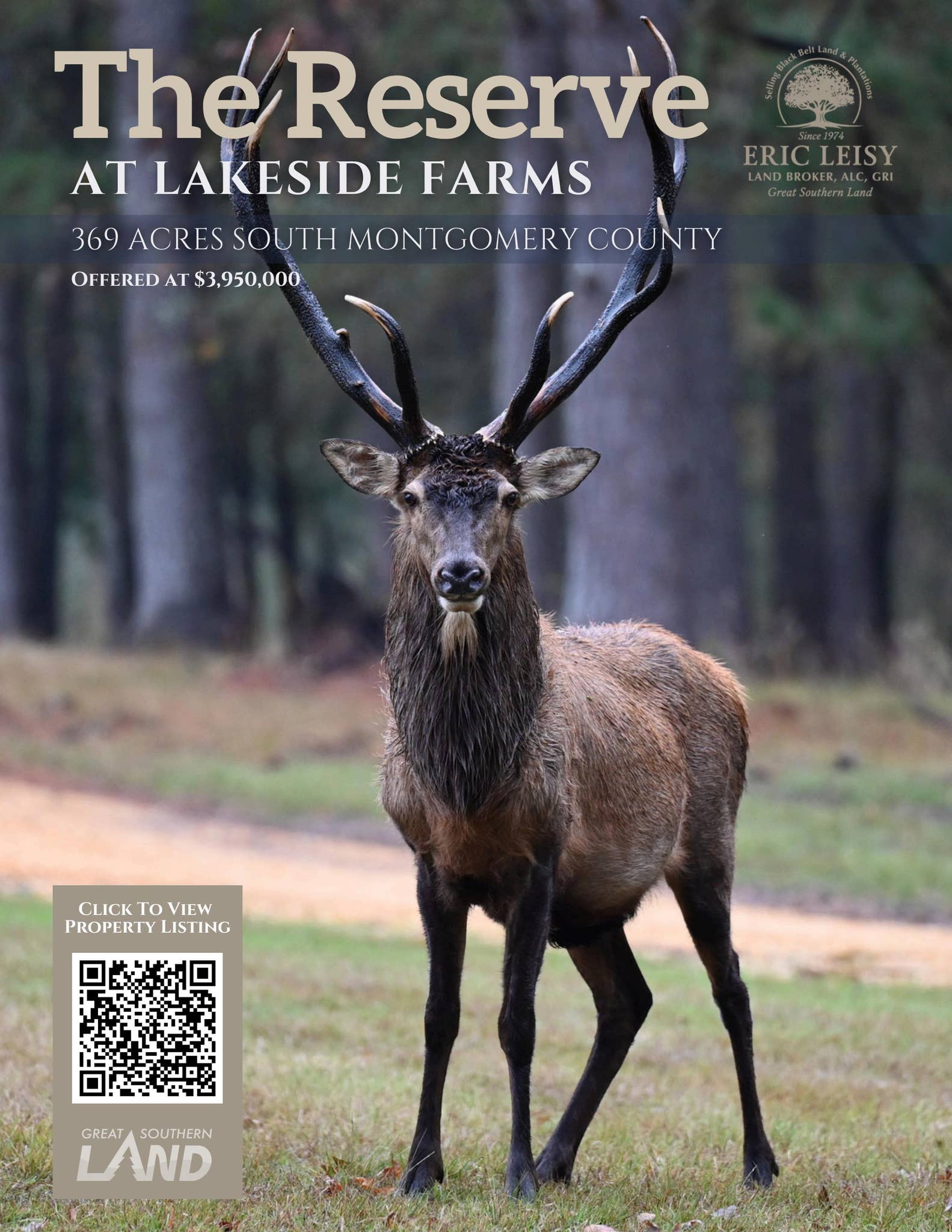 The Reserve at Lakeside Farms by Greatsouthernland - Issuu