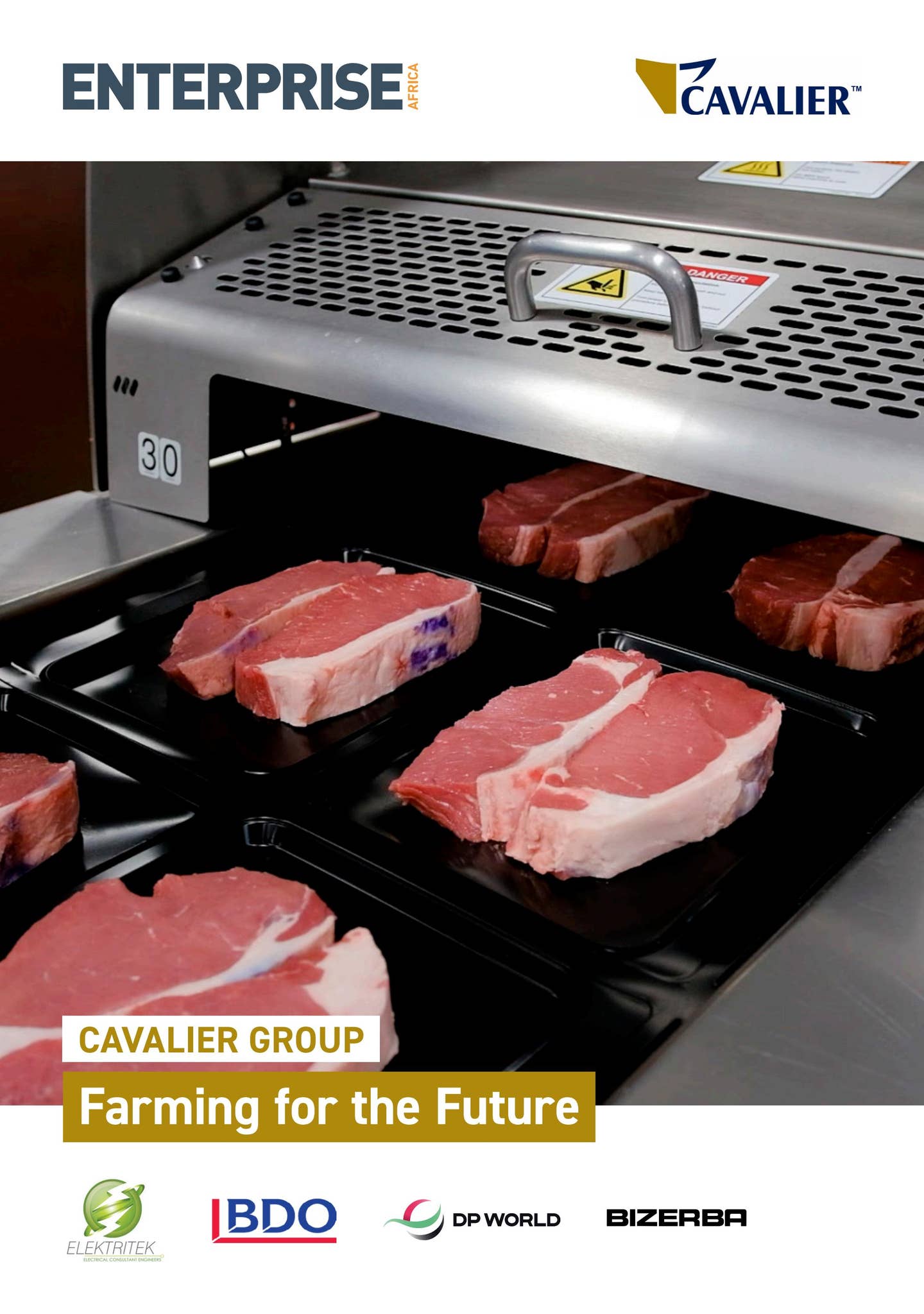 Cavalier Group - Enterprise Africa August 2024 by CMB Media Group - Issuu