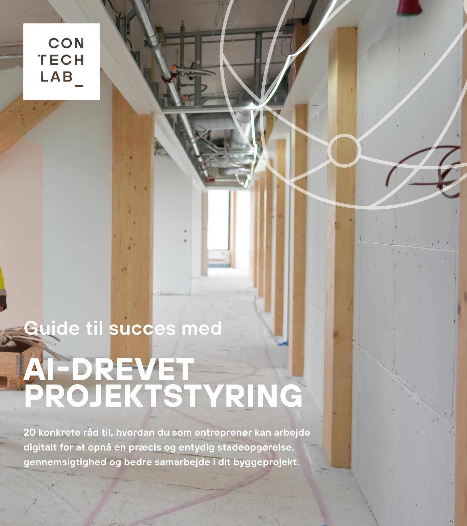 Guide til succes med AI-drevet projektstyring by ConTech Lab - en del ...