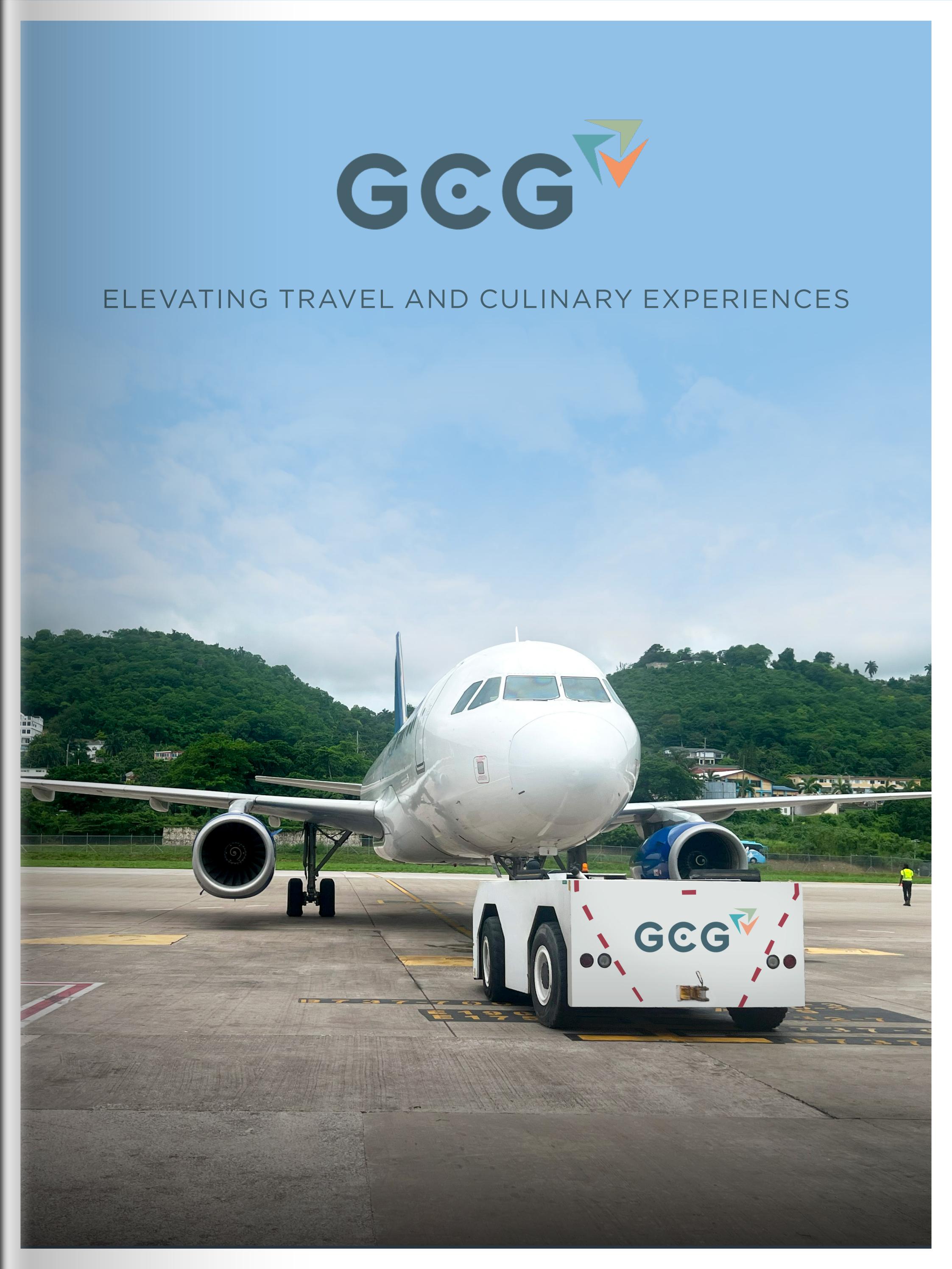 GCG Group - FB1 by Outlook Publishing - Issuu